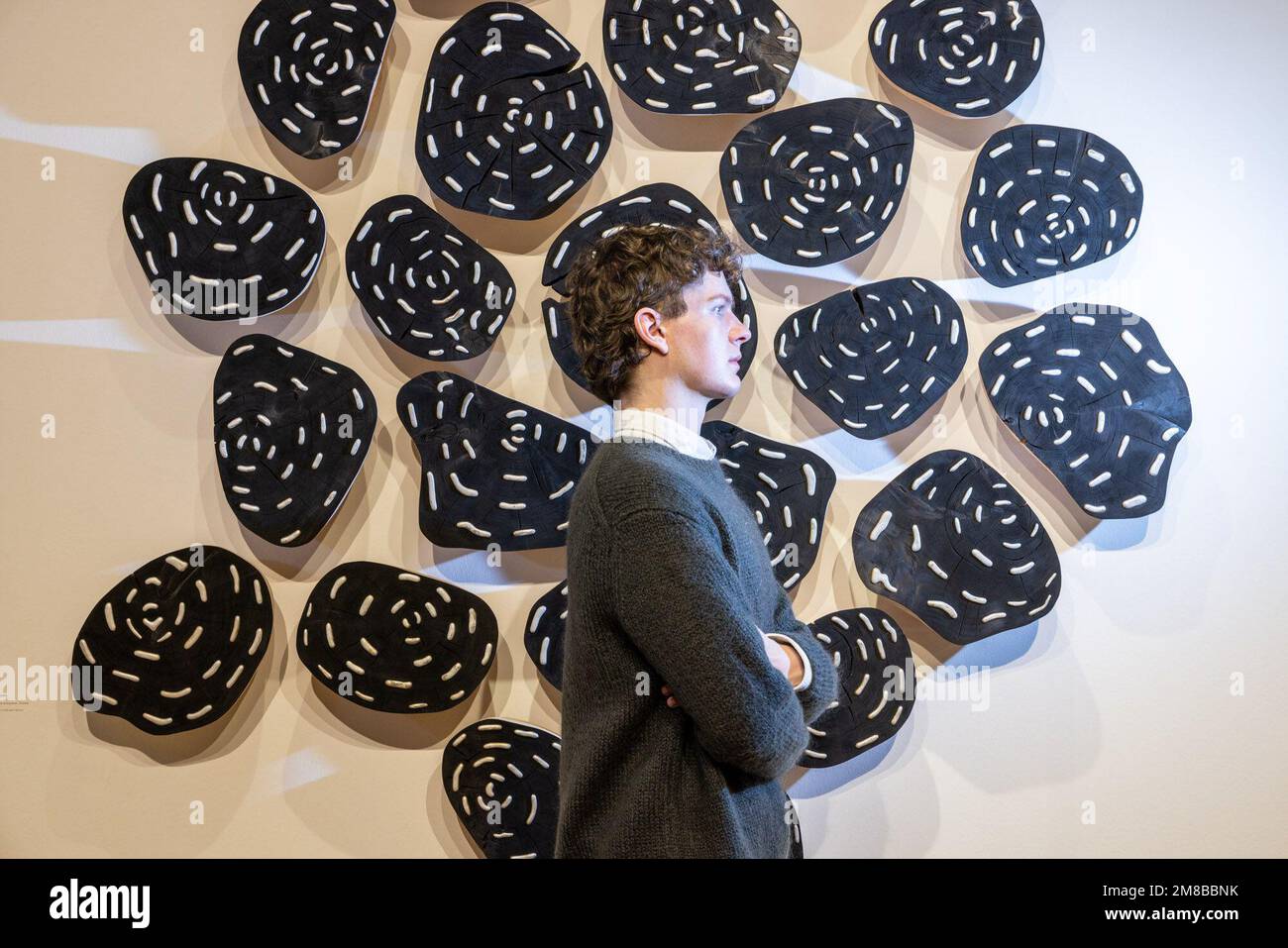 Tom hutton with identity hi-res stock photography and images - Alamy