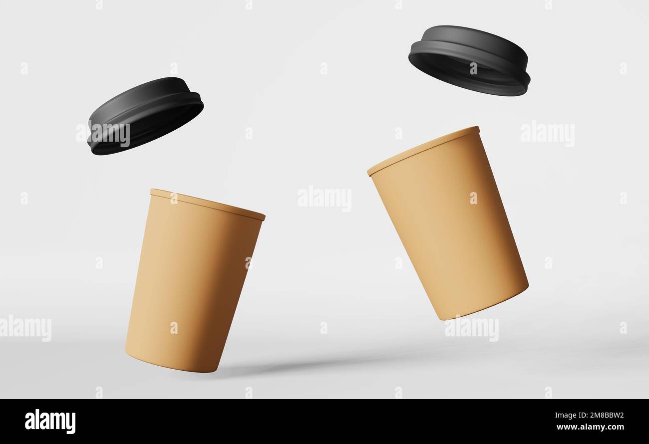 Floating paper hi-res stock photography and images - Alamy