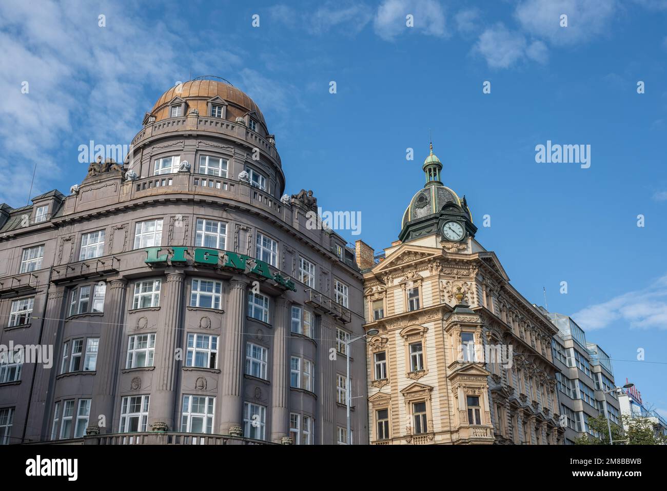 Palac ligna hi-res stock photography and images - Alamy