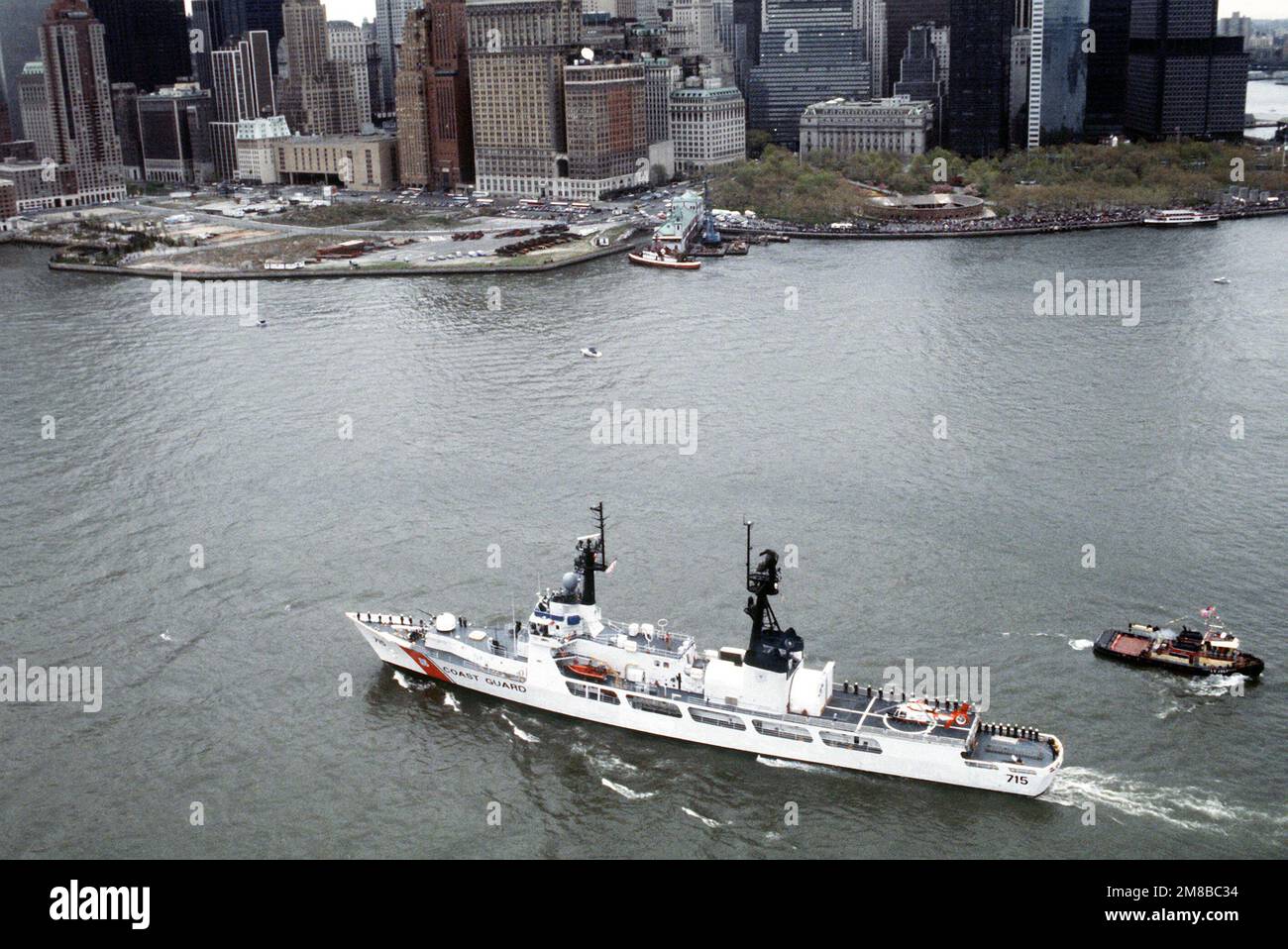 Uscgc hamilton hi-res stock photography and images - Alamy