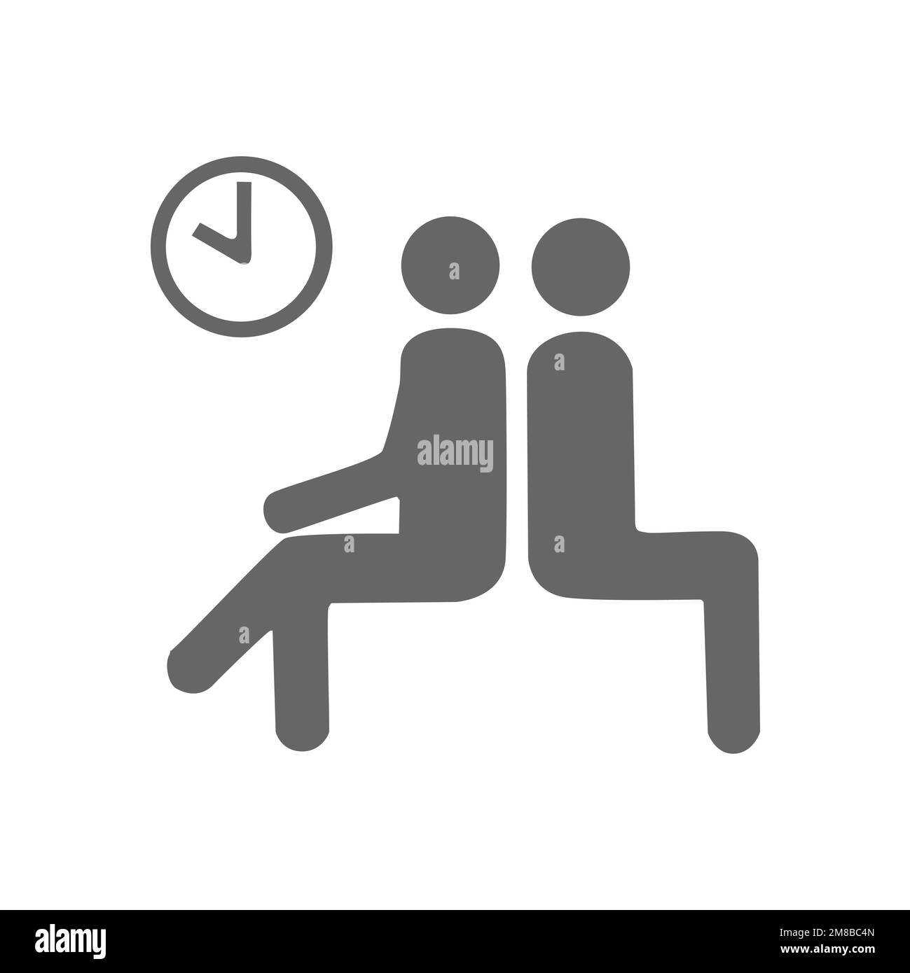 Terminal icons, graphic resource templates, vector illustrations Stock ...