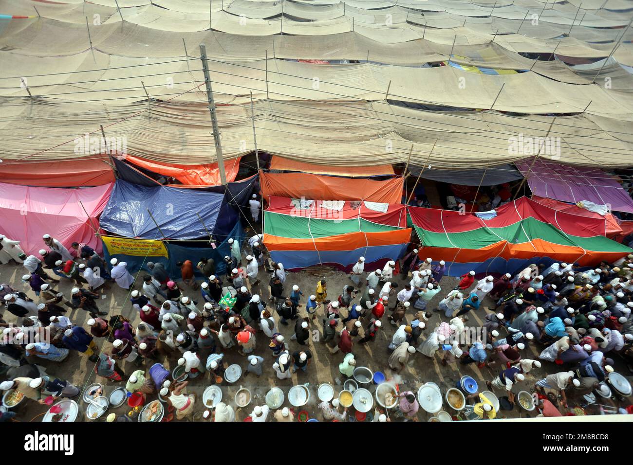 World ijtema hi-res stock photography and images - Alamy