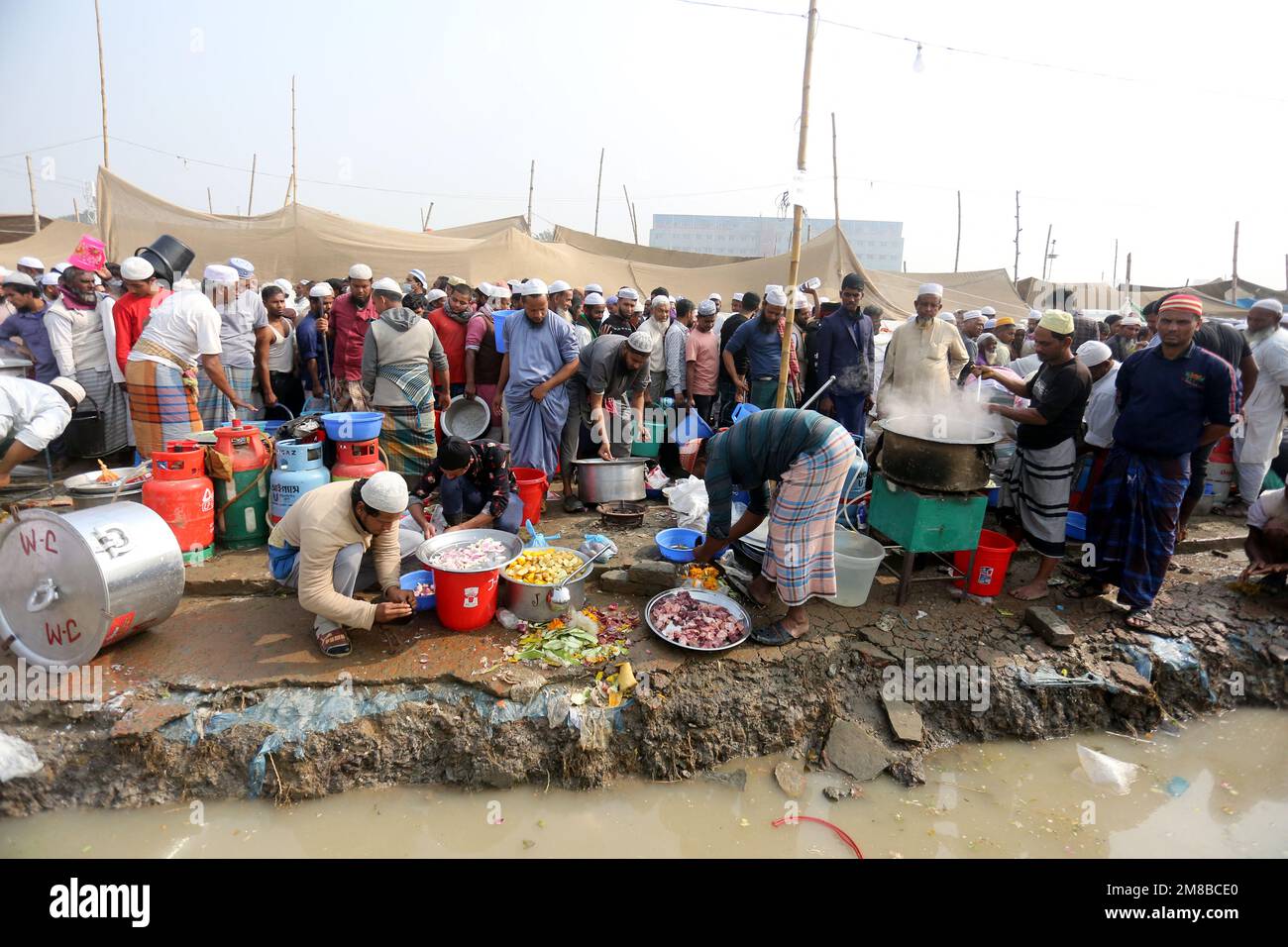 World ijtema hi-res stock photography and images - Alamy
