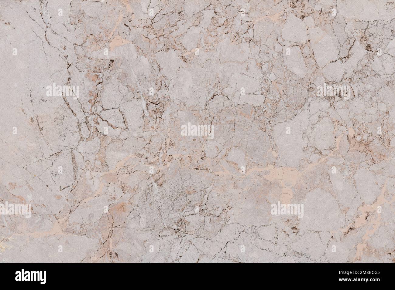 A Liquid abstract marble painting background print with rose gold ...