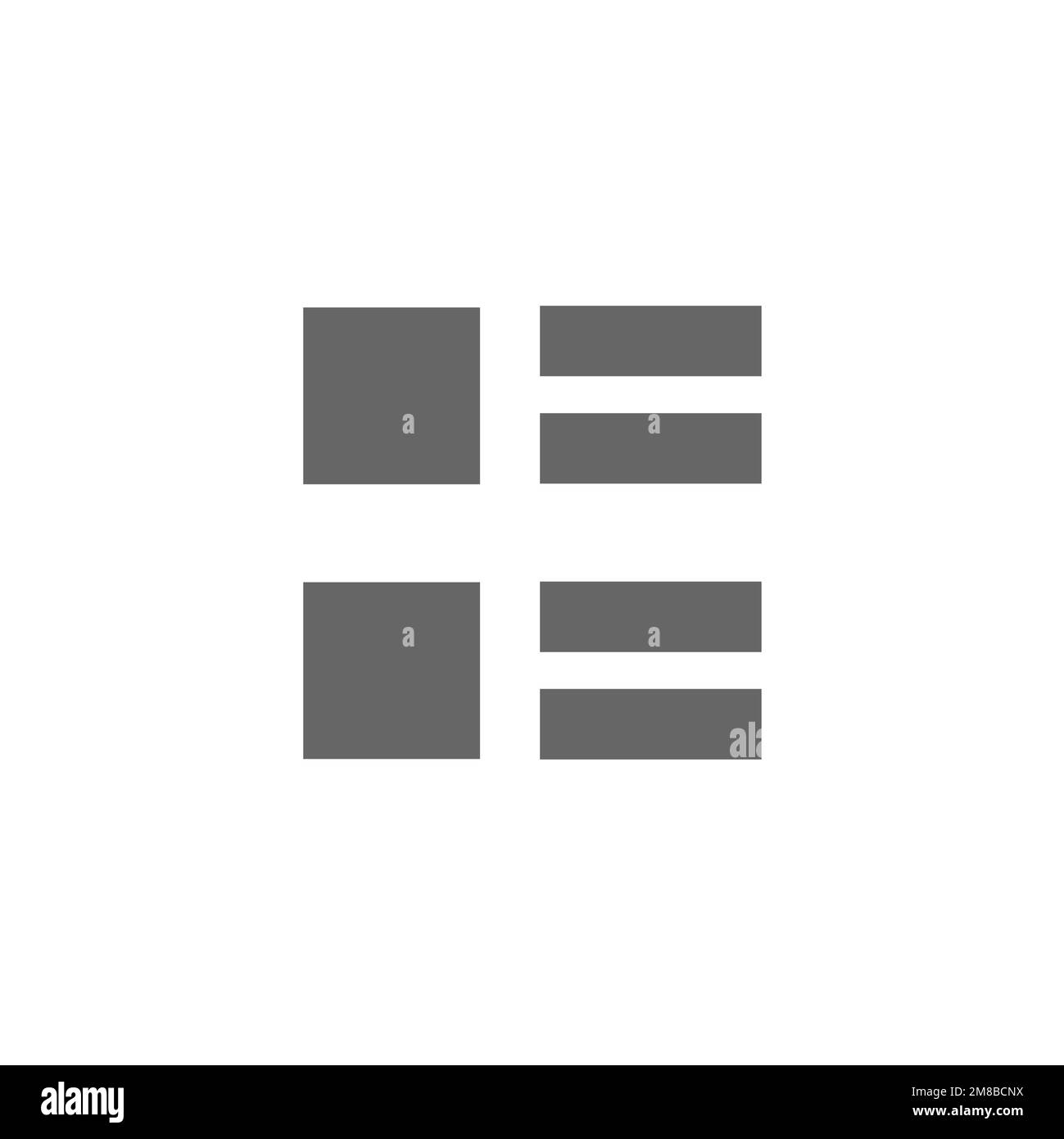 Item number icon, drawing resource template, vector illustration Stock ...