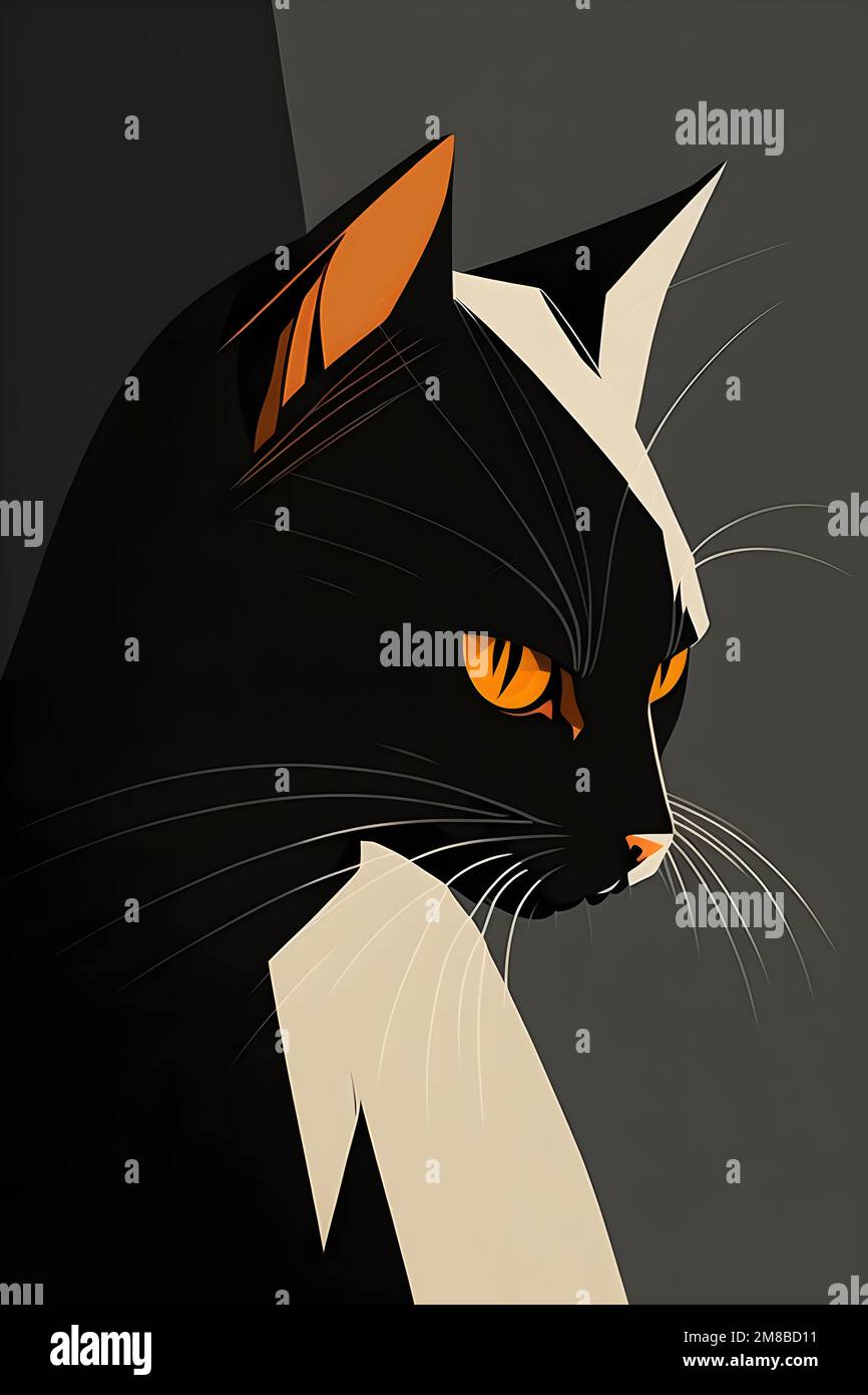 Poster wallpaper hi-res stock photography and images - Alamy