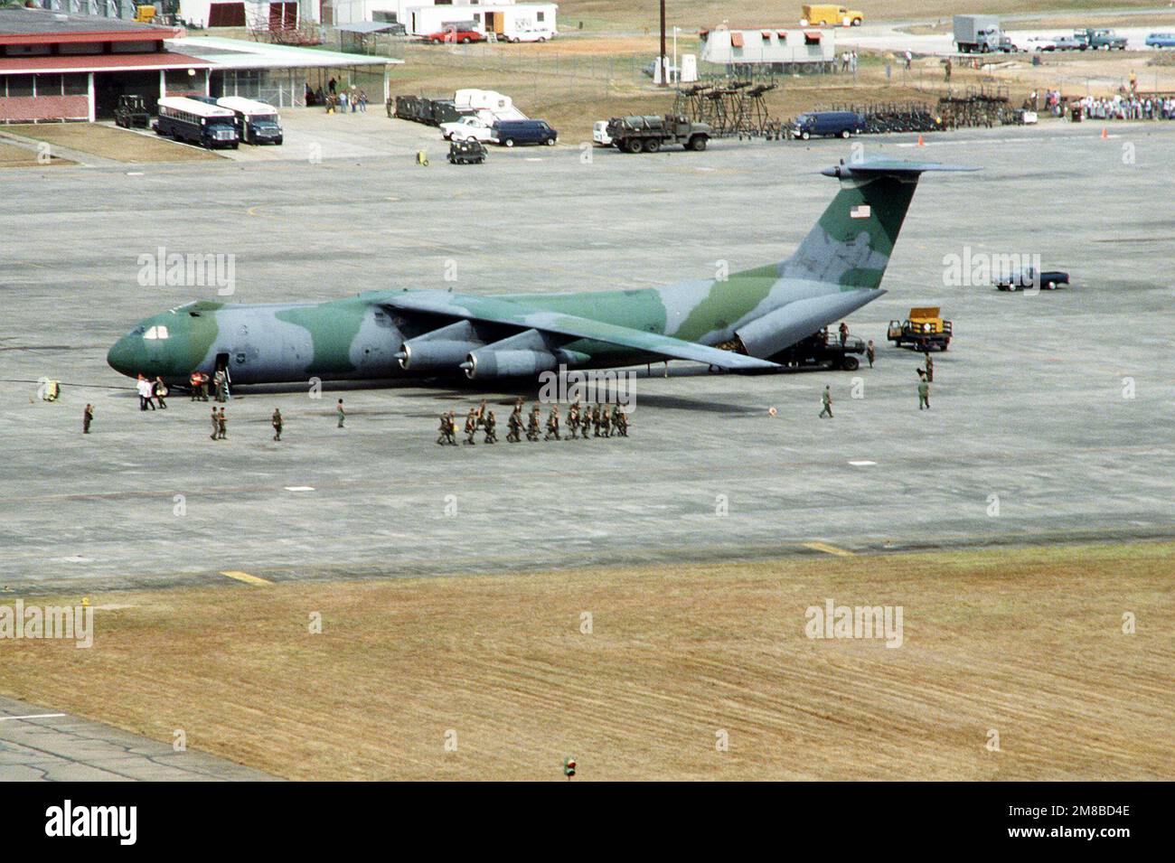 Operation nimrod hi-res stock photography and images - Alamy