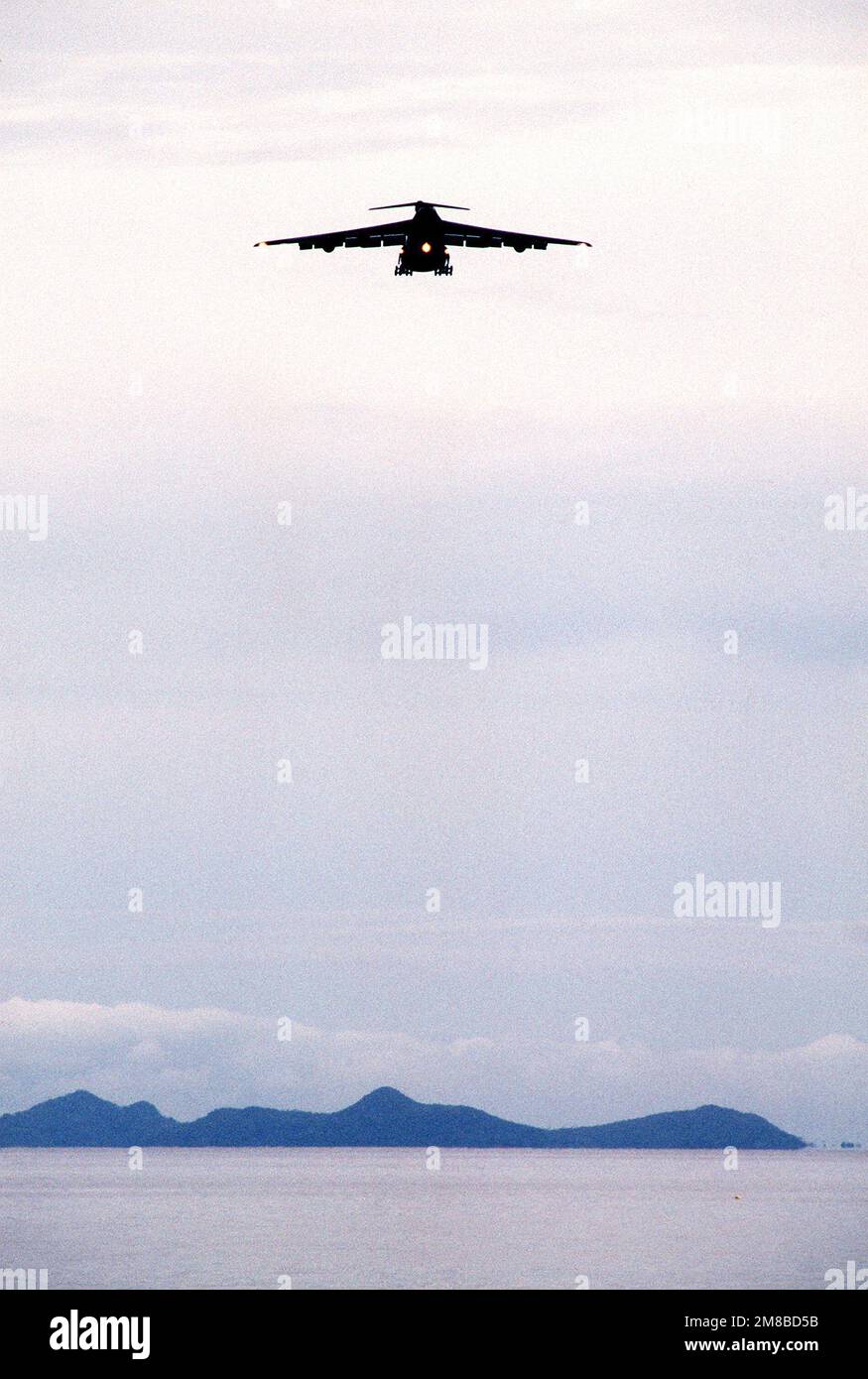 Operation nimrod hi-res stock photography and images - Alamy