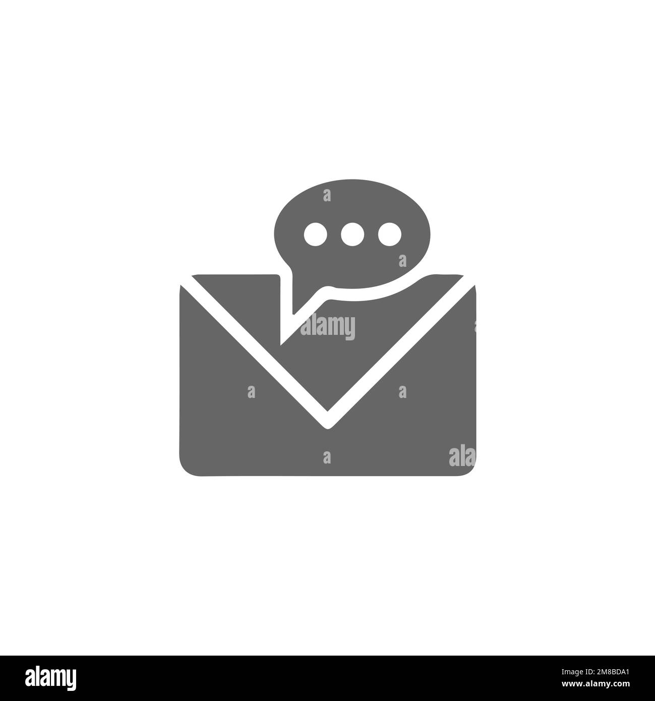 Information icon, graphic resource template, vector illustration Stock ...