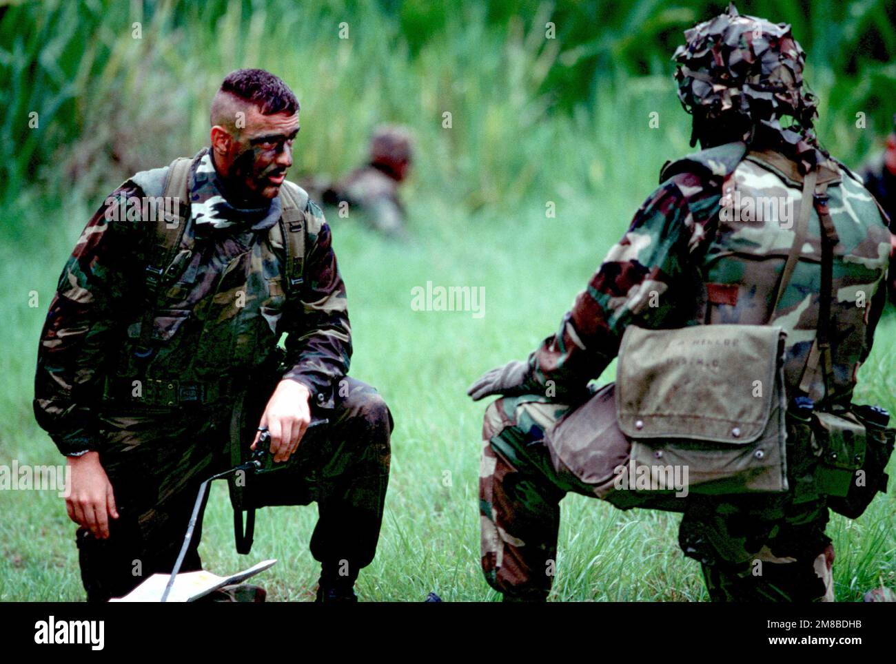 Fort sherman base hi-res stock photography and images - Alamy