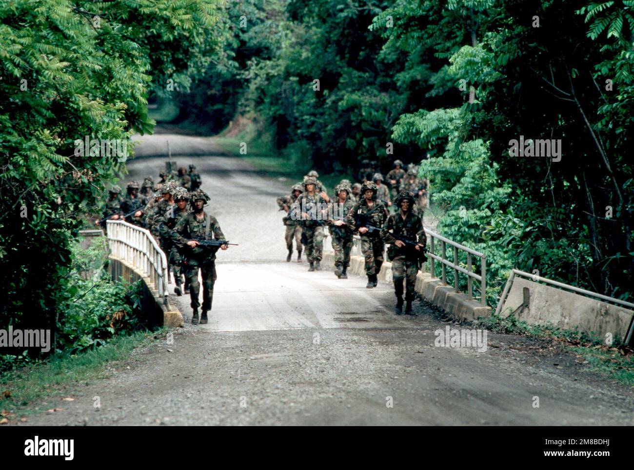 1st battalion light infantry hi-res stock photography and images - Alamy
