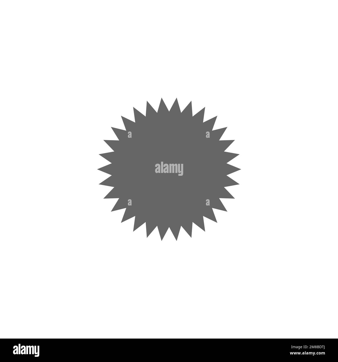 Gear icon, graphic resource template, vector illustration Stock Vector ...