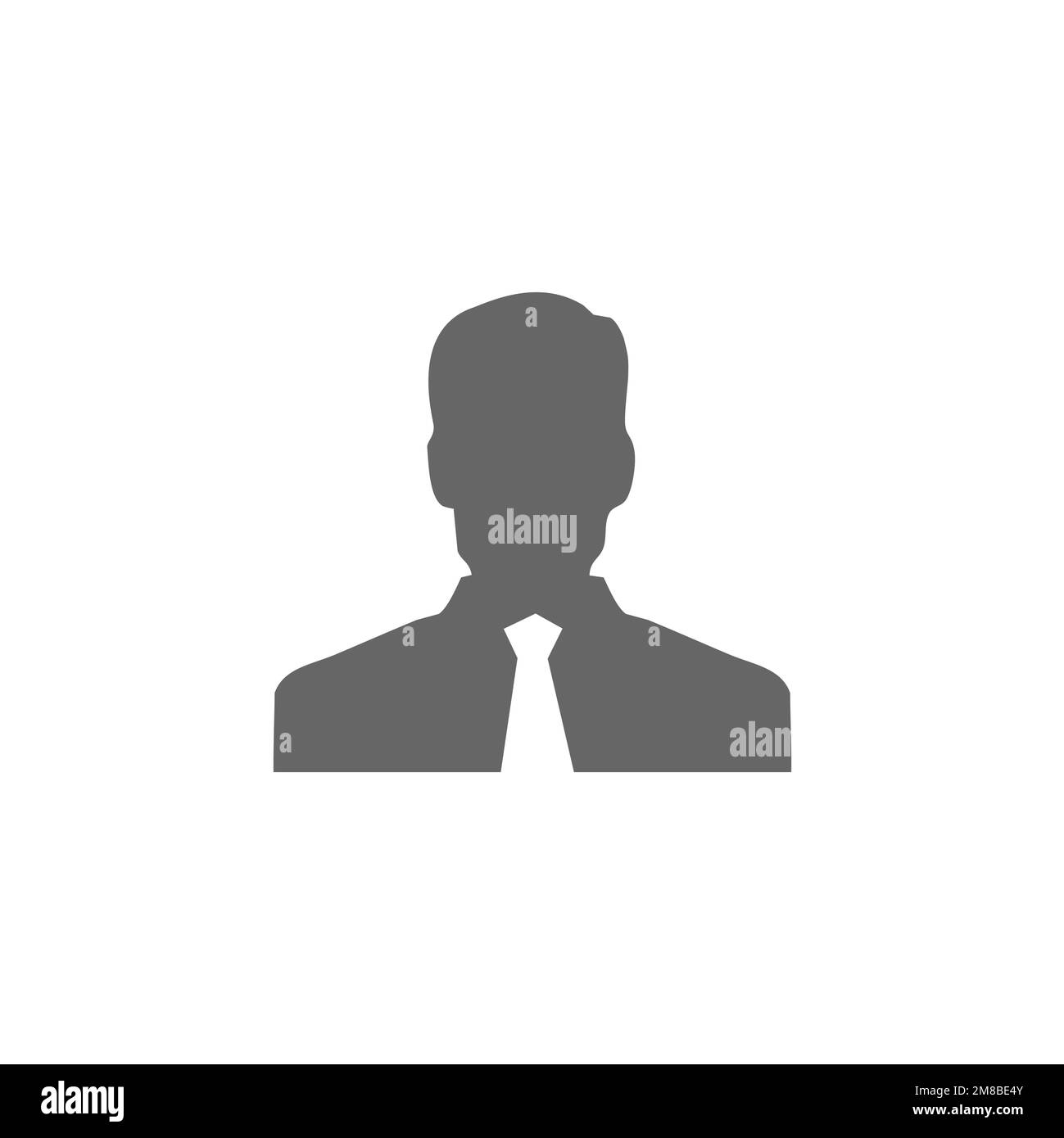 Professional manager icon, graphic resource template, vector ...