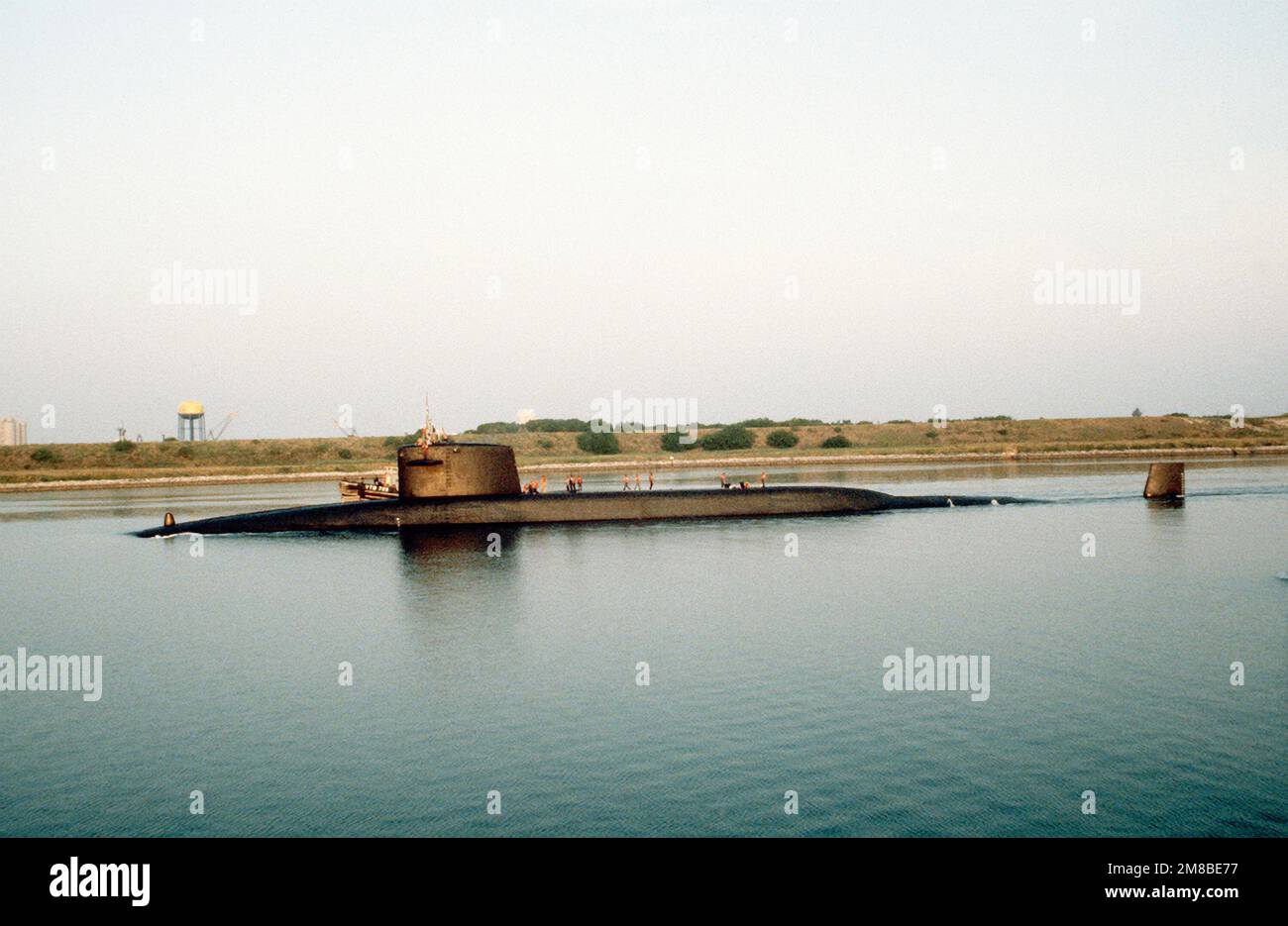 Uss casimir pulaski hi-res stock photography and images - Alamy