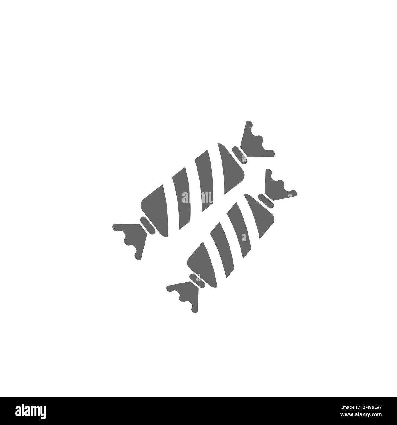 Candy icon, graphic resource template, vector illustration Stock Vector ...