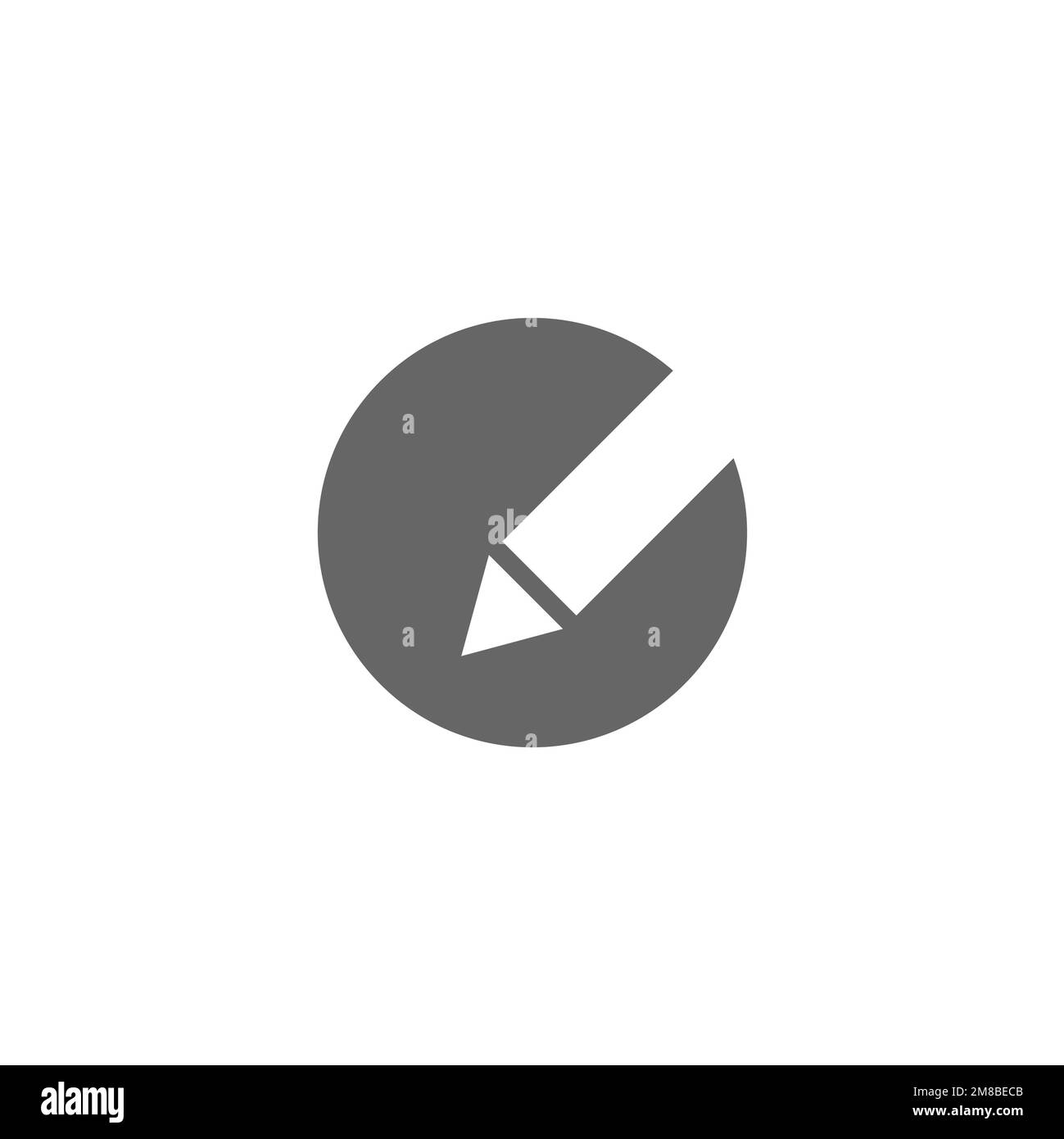 Edit icon, graphic resource template, vector illustration Stock Vector ...