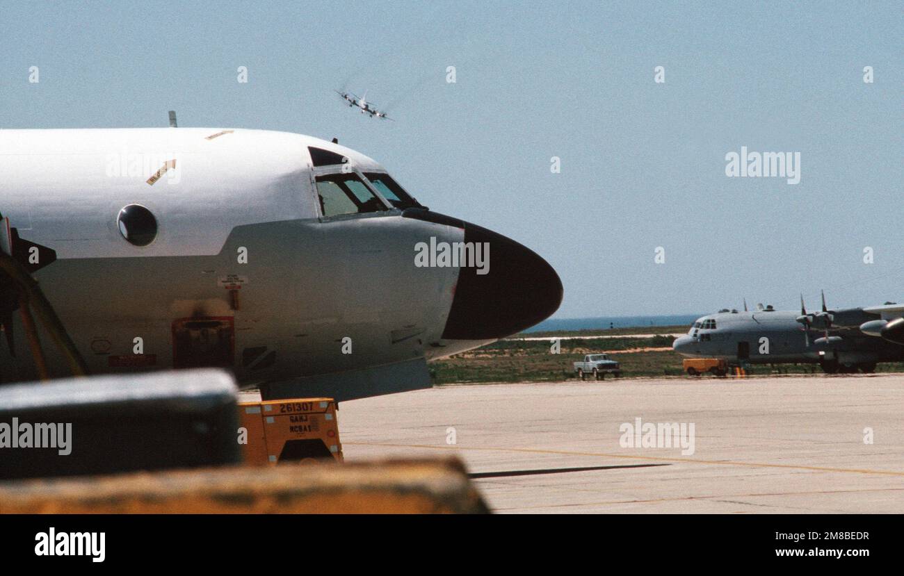 DN-ST-89-08379. Base: Naval Station, Rota Country: Spain (ESP Stock ...