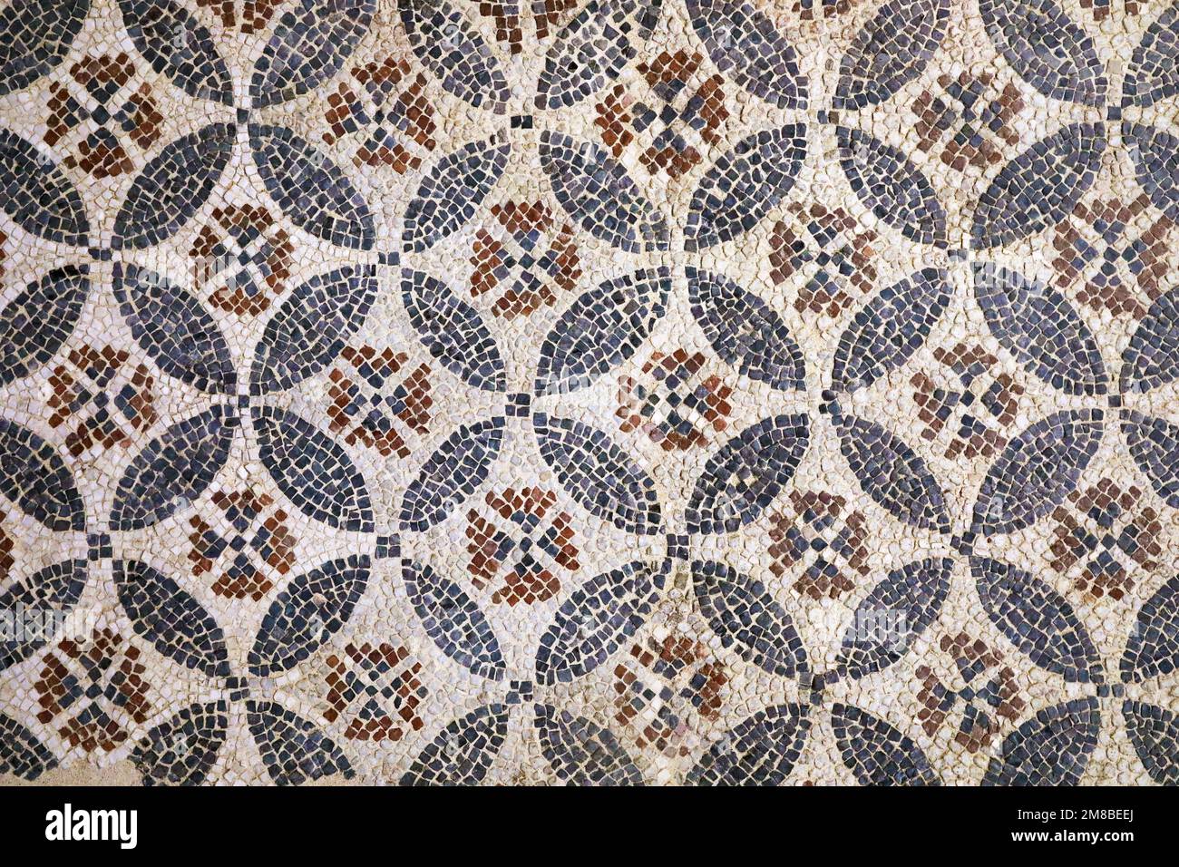Ancient mosaic rome hi-res stock photography and images - Alamy