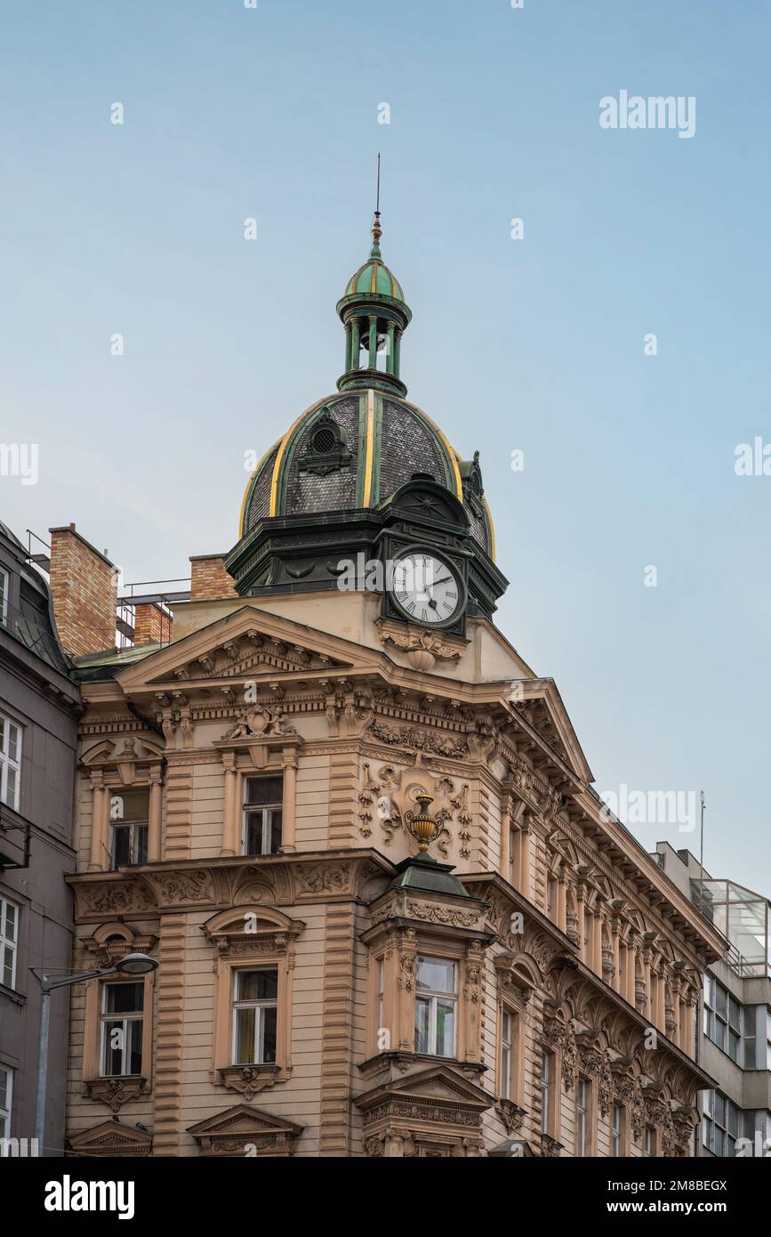 Stybls house hi-res stock photography and images - Alamy