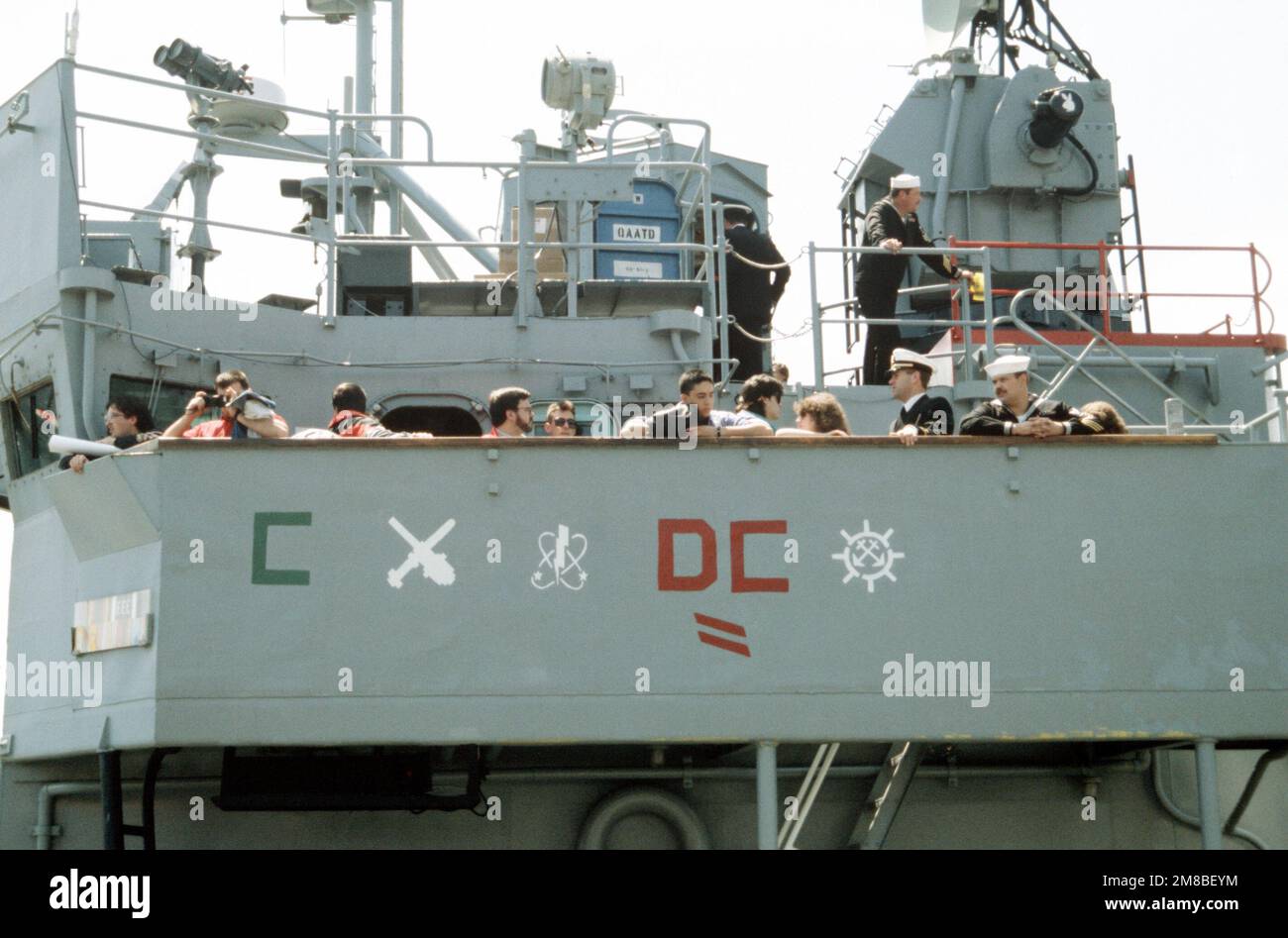 Sims bridge hi-res stock photography and images - Alamy