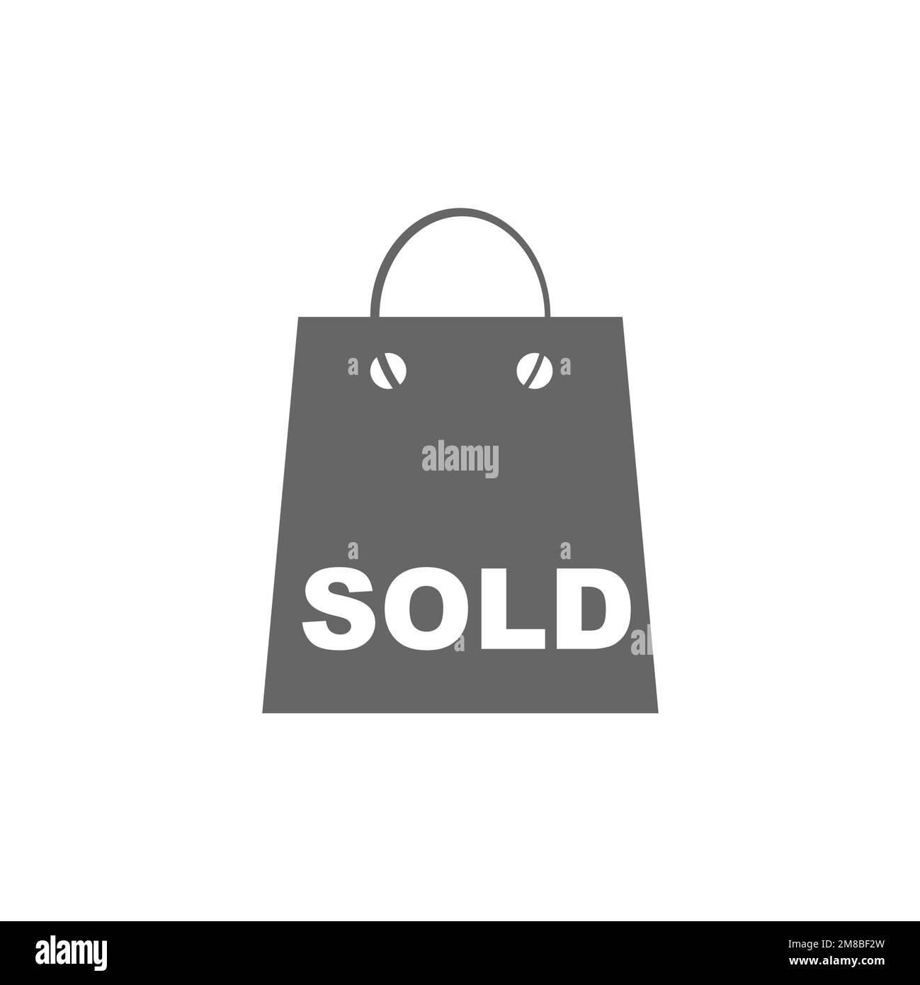 Bag icon, graphic resource template, vector illustration Stock Vector ...
