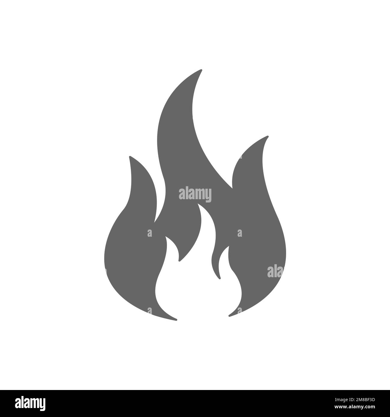 Combustion icon, graphic resource template, vector illustration Stock ...