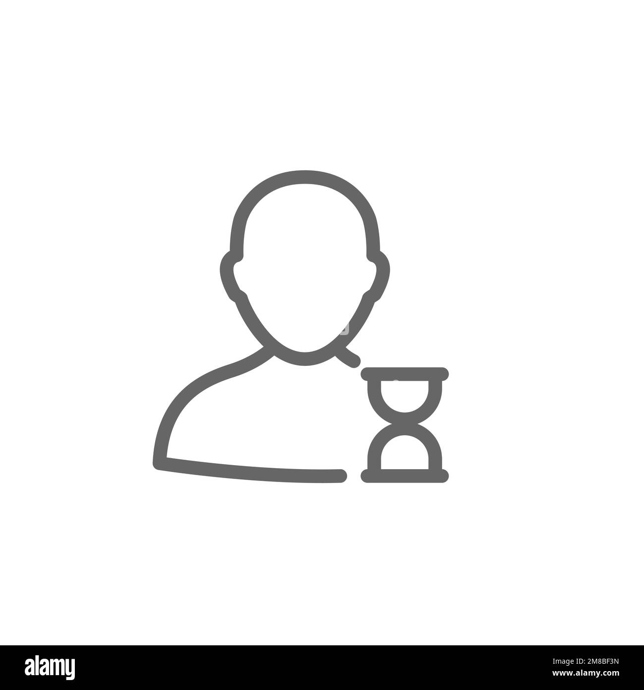 Load user icons, graphic resource templates, and vector illustrations ...