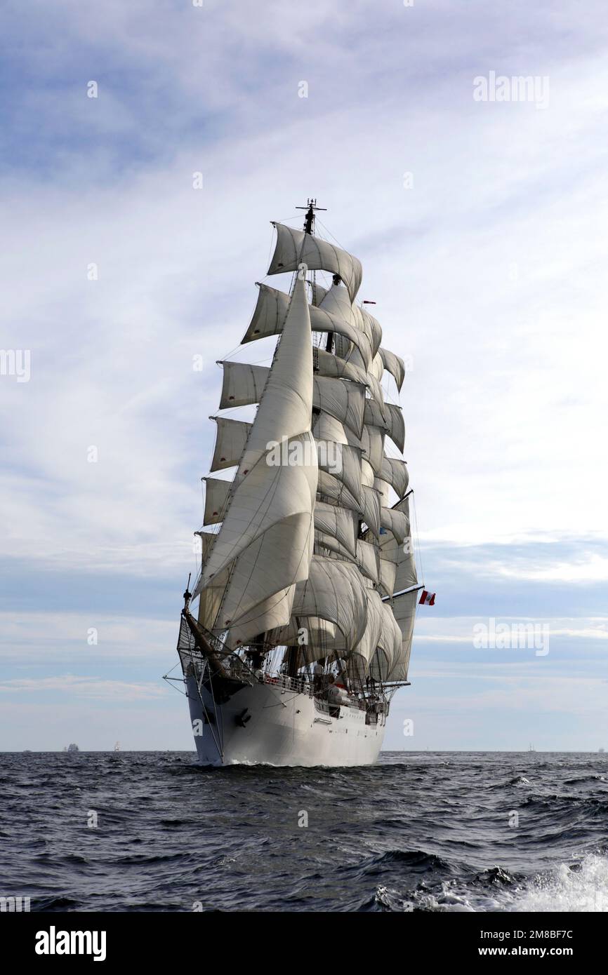 Peruvian navy hi-res stock photography and images - Alamy