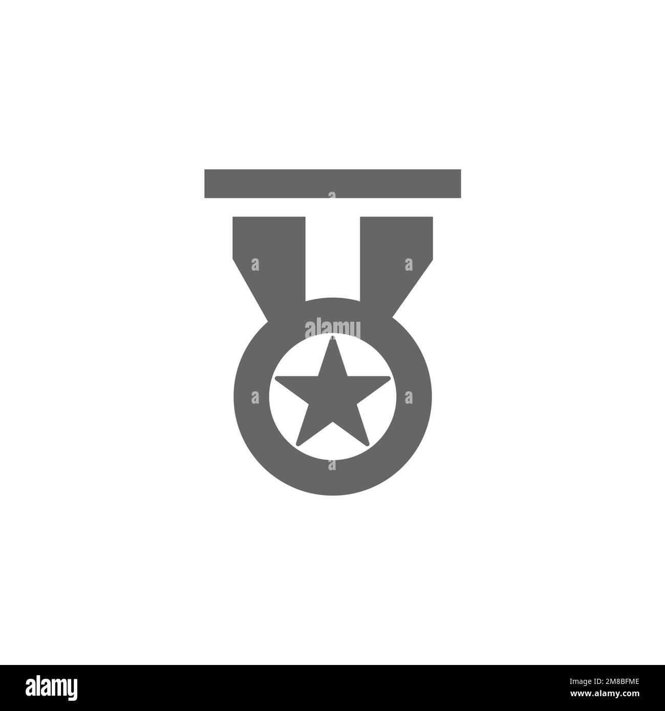 Star icon, graphic resource template, vector illustration Stock Vector ...