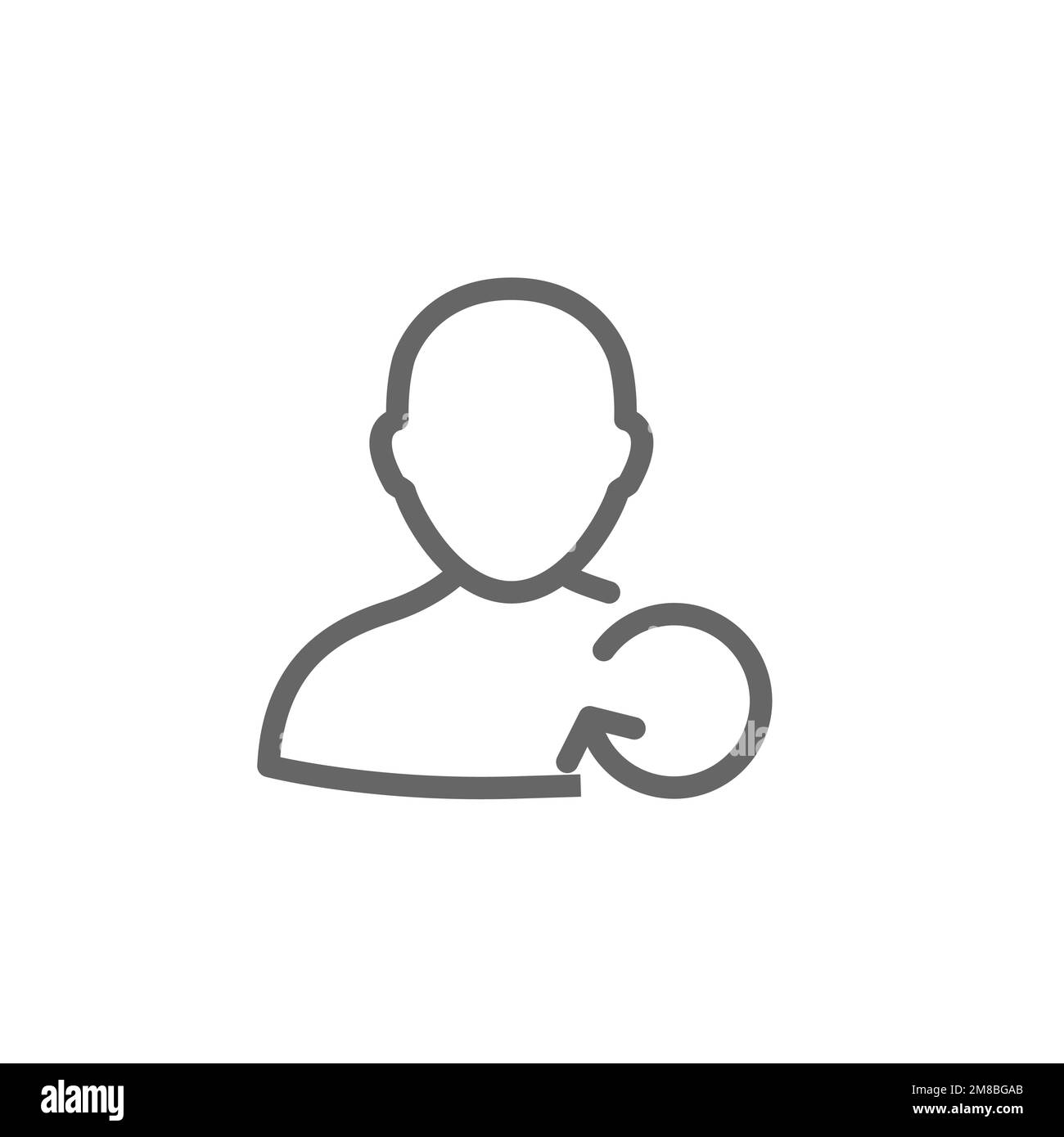 Refresh user icons, graphic resource templates, and vector ...