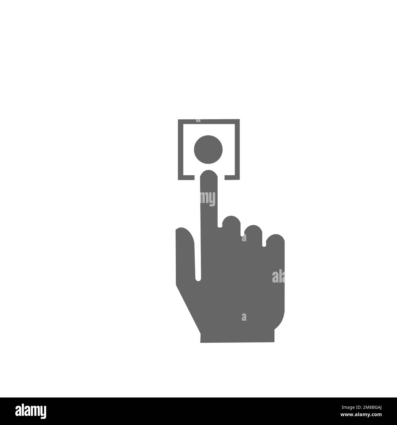 Click the button icon, graphic resource template, and vector ...