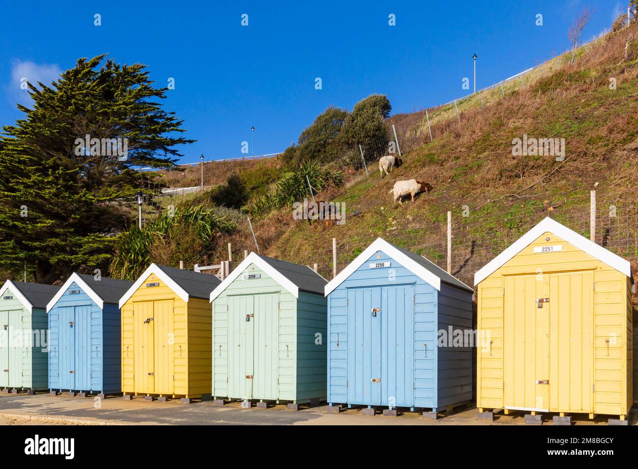 Goat hut uk hi-res stock photography and images - Alamy