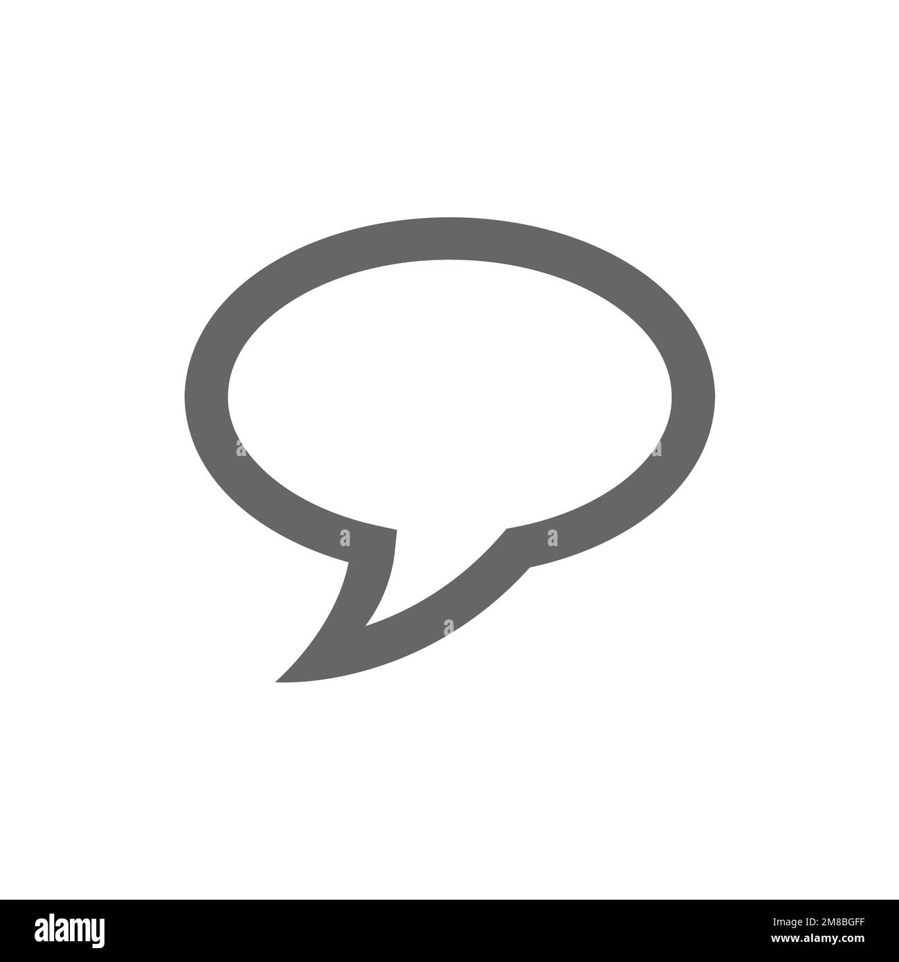 Information icon, graphic resource template, vector illustration Stock ...