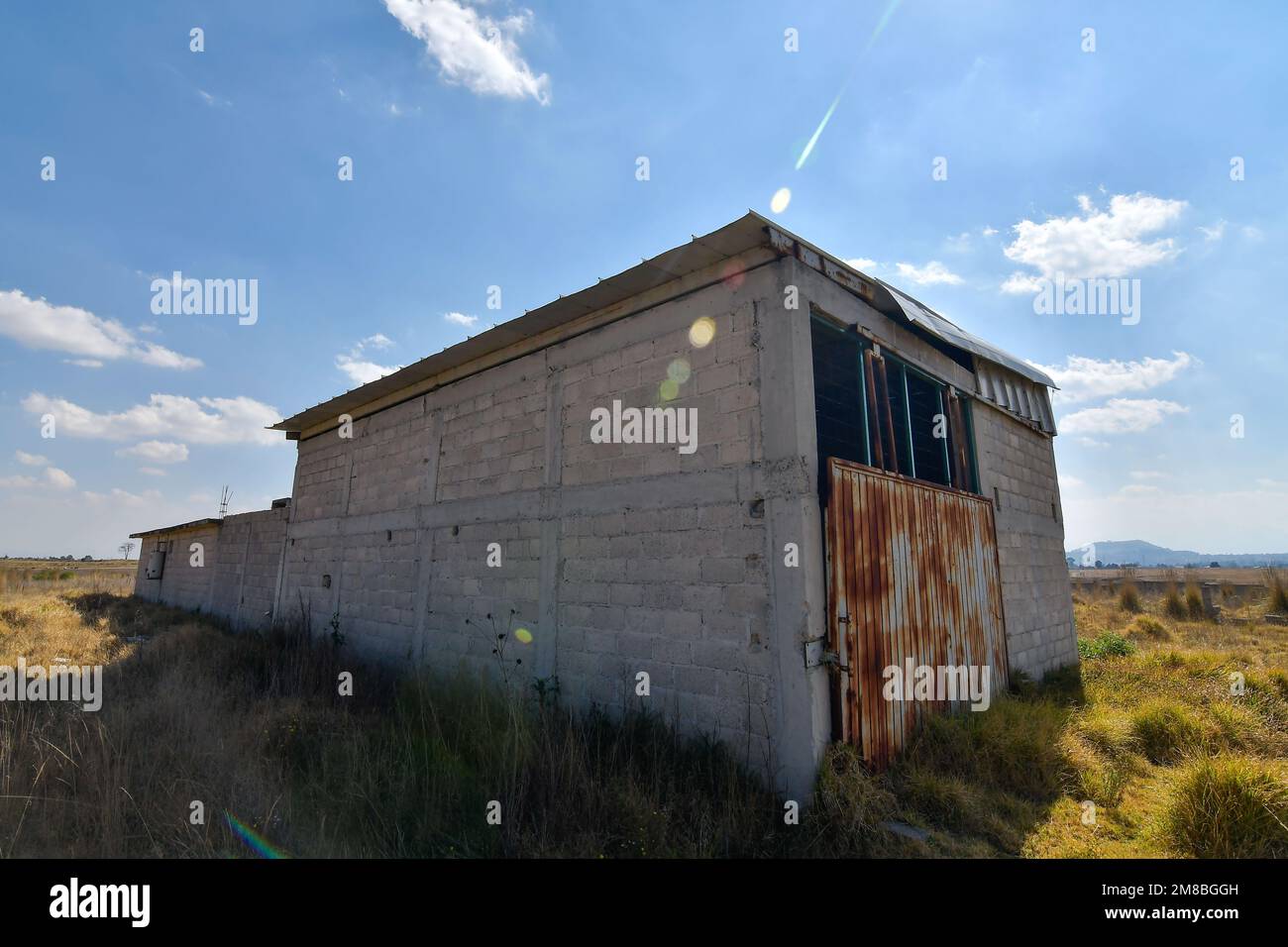 El chapo house hi-res stock photography and images - Alamy