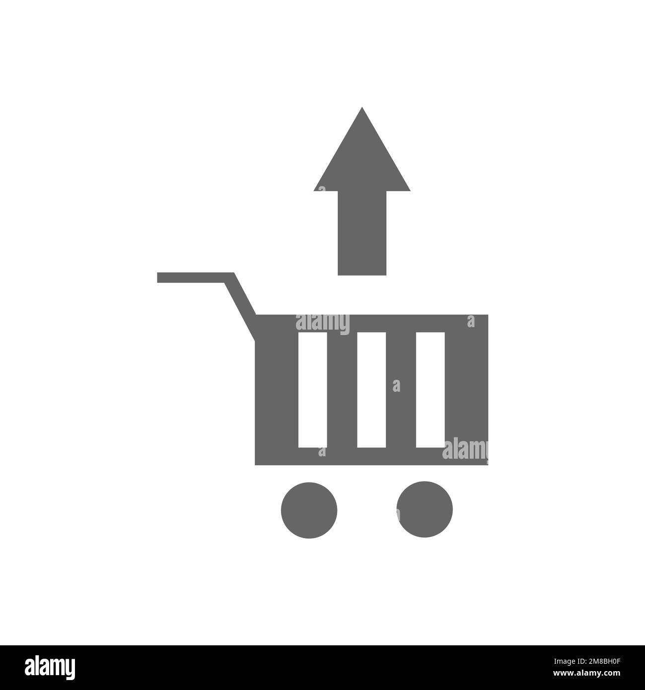 Remove the shopping cart icon, graphics resource template, and vector ...