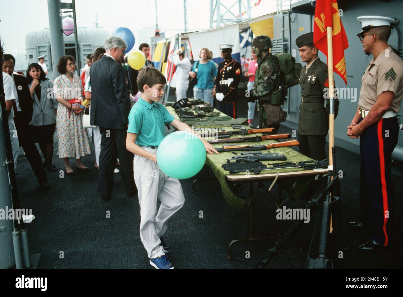 Military base operations chinese hi-res stock photography and images ...