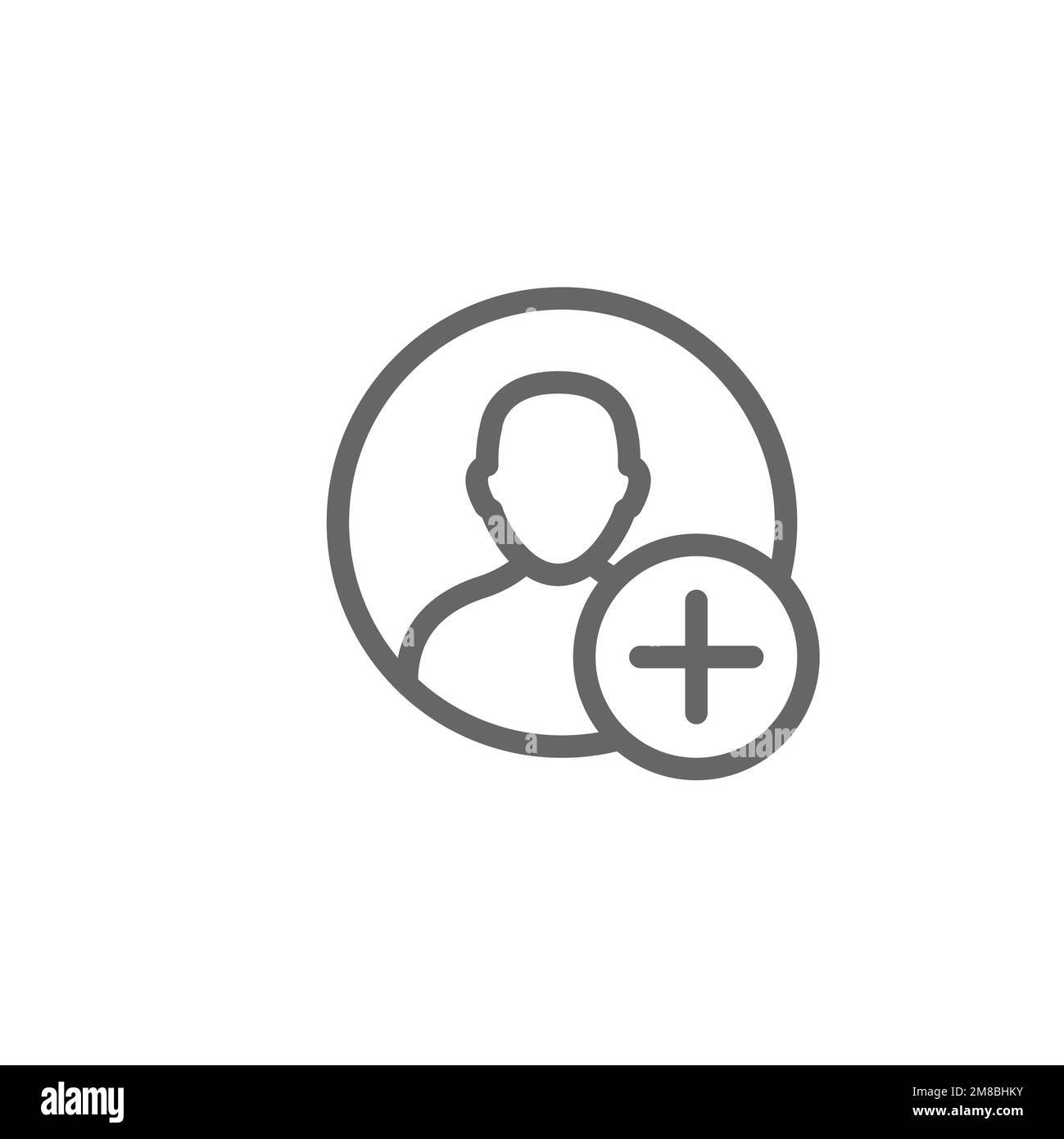 Add user icons, graphic resource templates, and vector illustrations ...