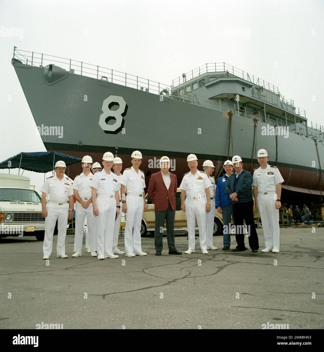 Lieutenant Commander (LTC) Charles A. Cadwell Jr., LTC Christopher W ...