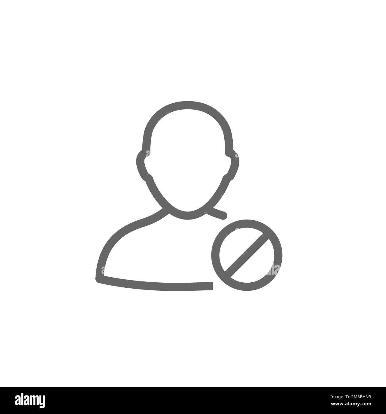 The use of user icons is prohibited. Graphic resource templates, vector ...