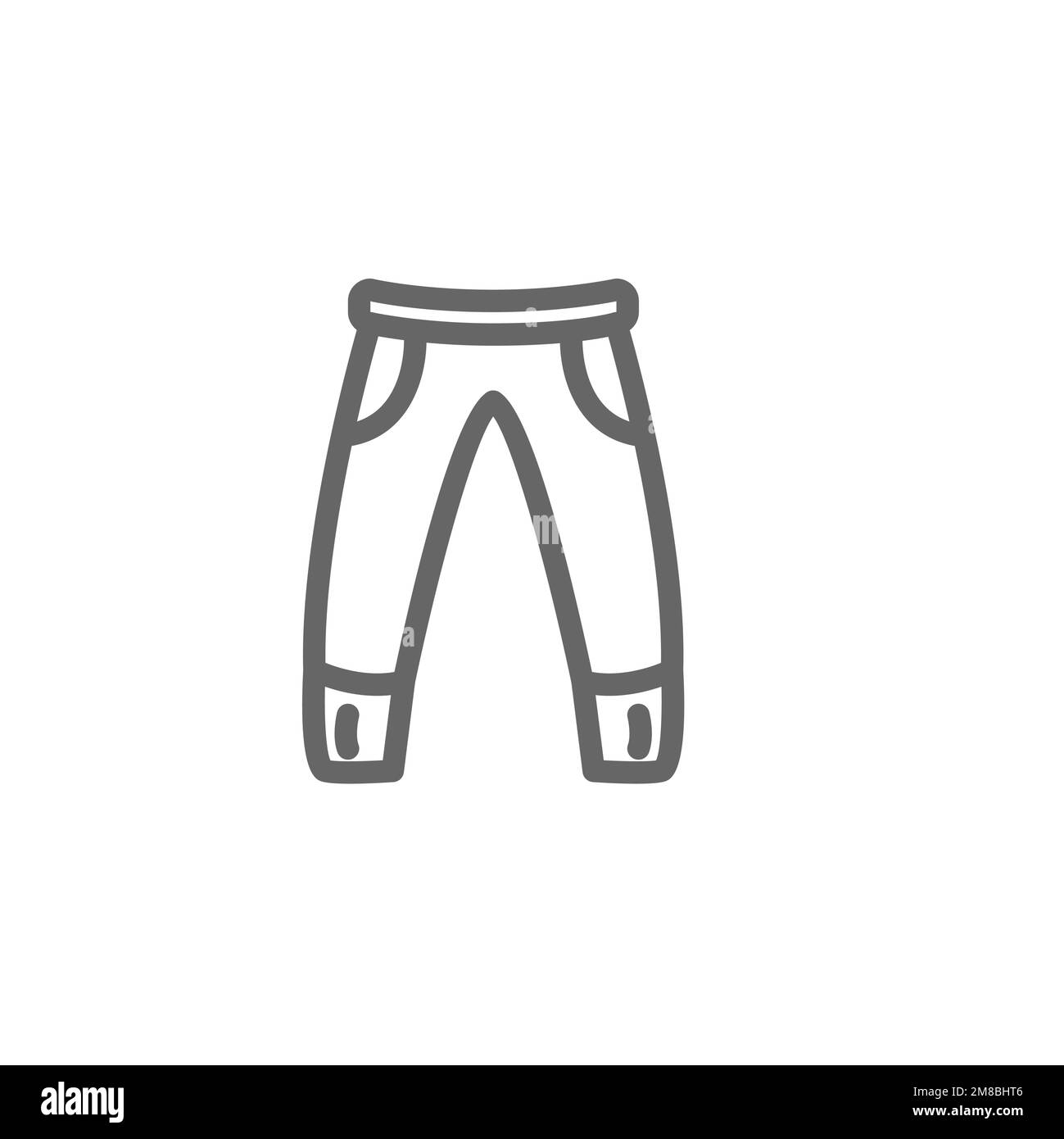 Pants icon. Graphic resource template, vector illustration Stock Vector ... Pants icon. Graphic resource template, vector illustration Stock Vector ...