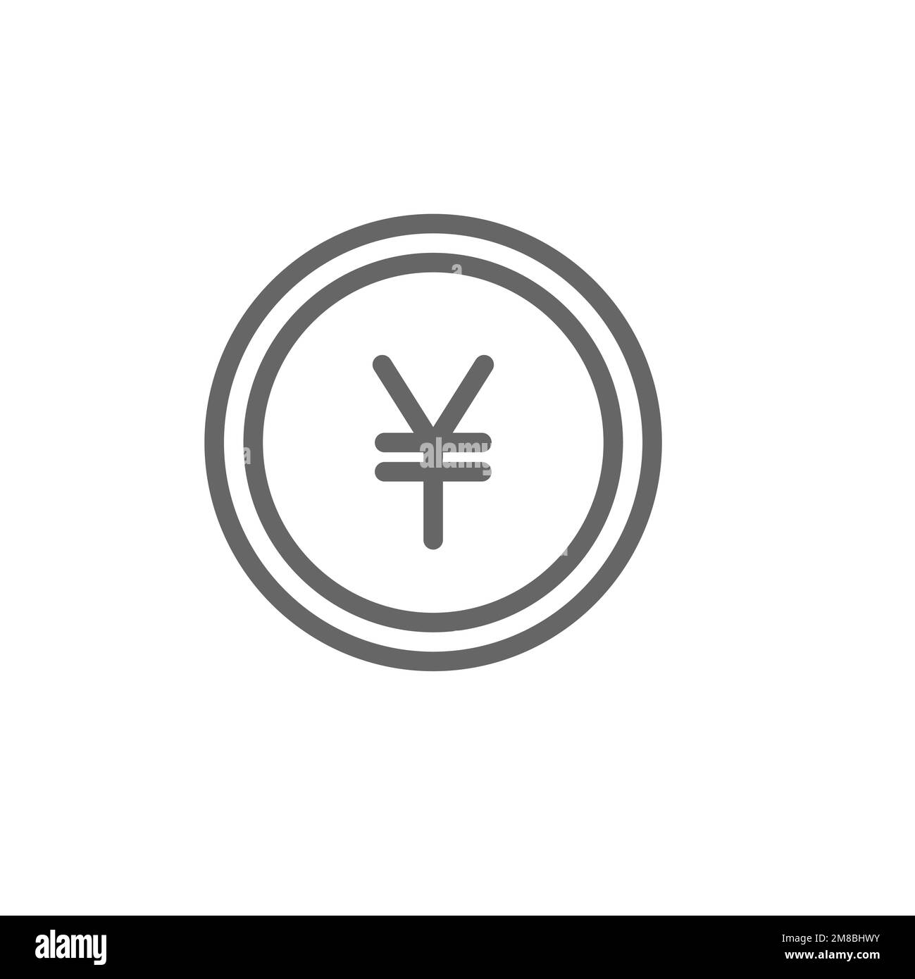 Rmb symbol Stock Vector Images - Alamy