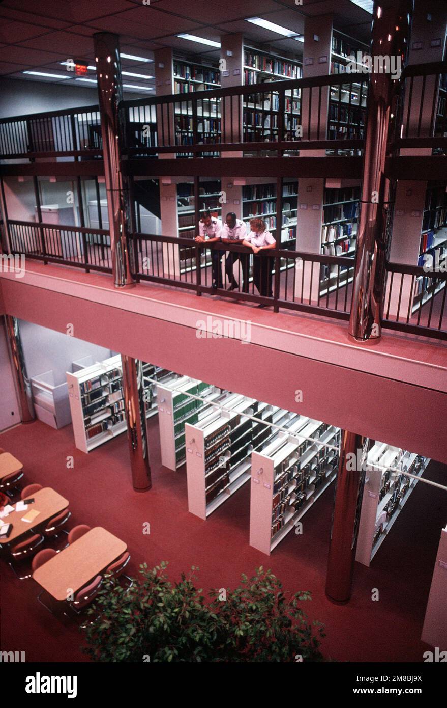 Captains Buck Maille, Winston Barrant and Kimberly Gamous, Squadron ...
