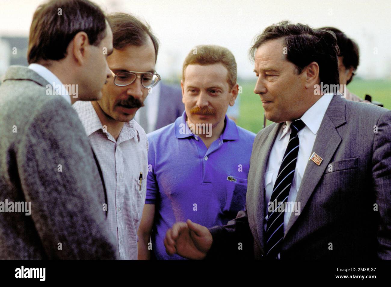 Col becker hi-res stock photography and images - Alamy