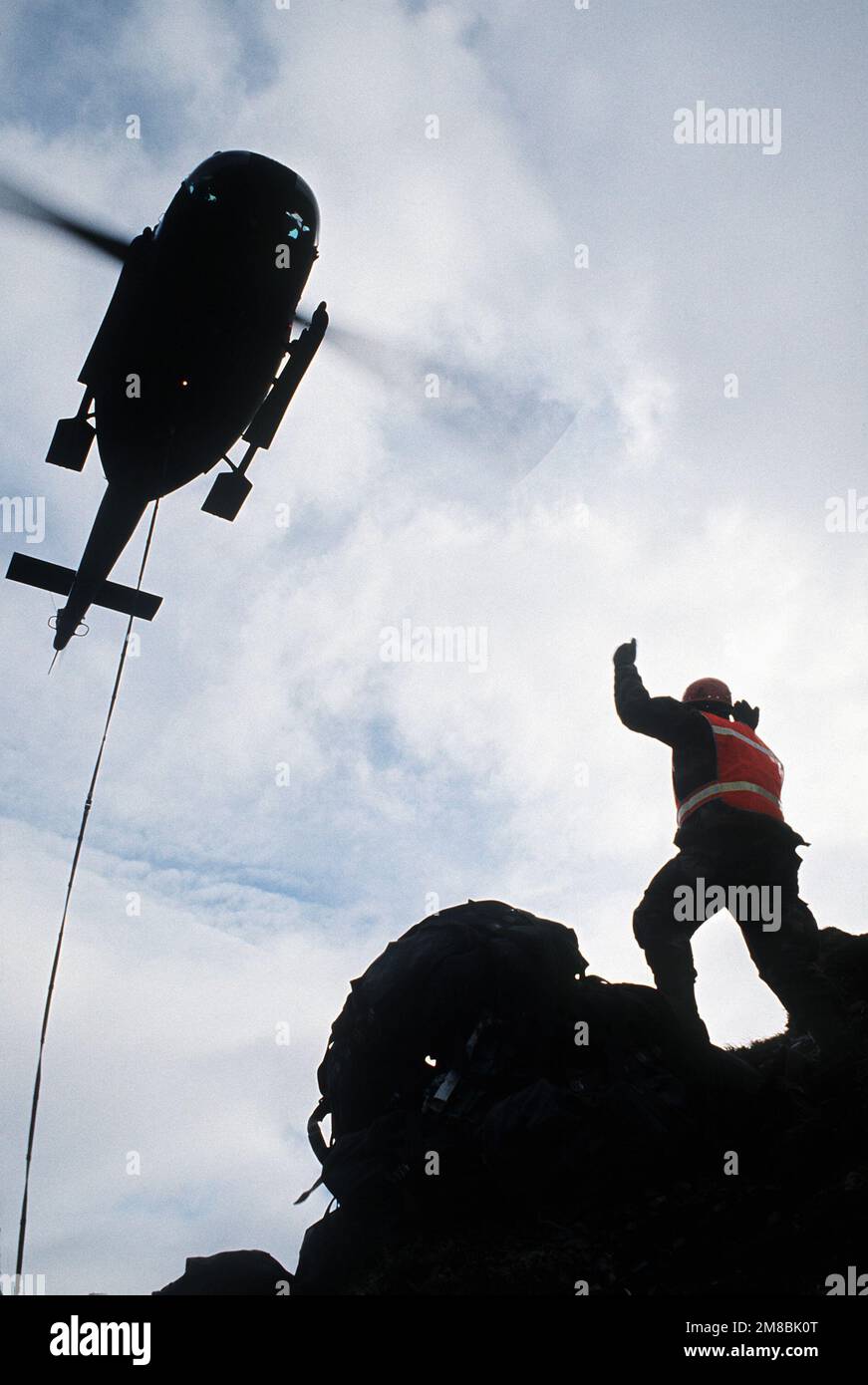 207th aviation regiment hi-res stock photography and images - Alamy