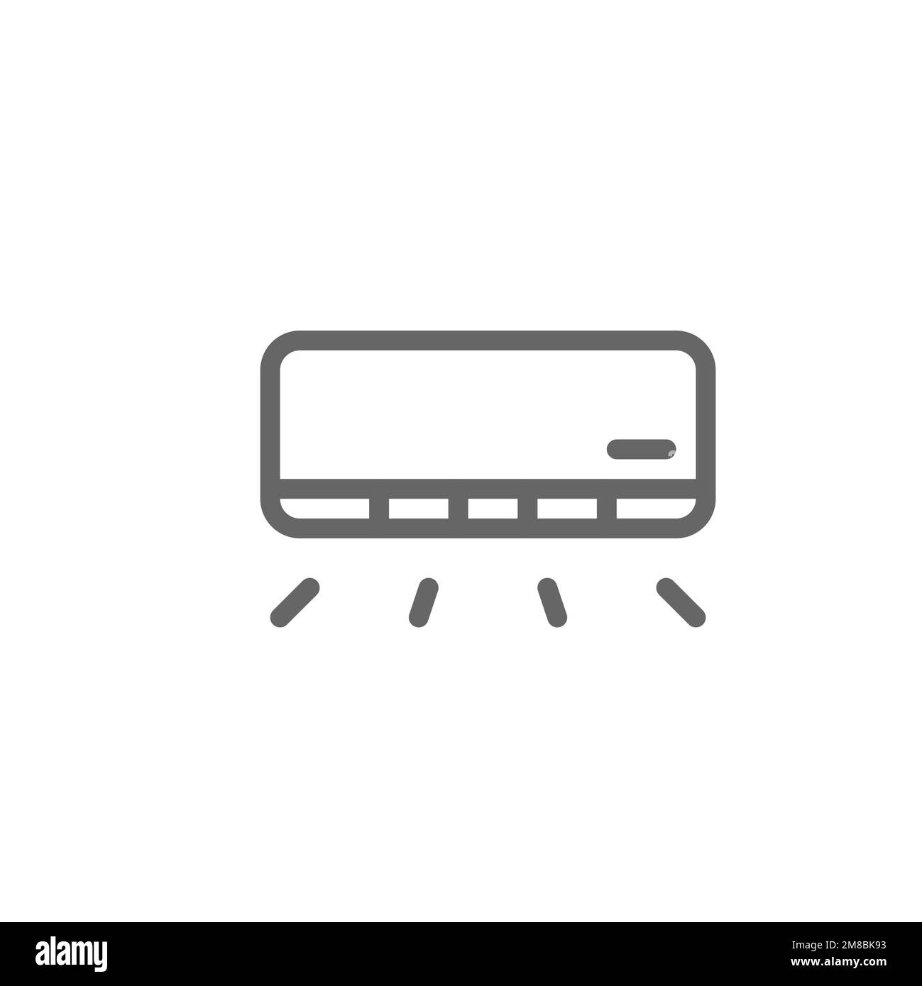 Top light line icon. Graphic resource template, vector illustration ...