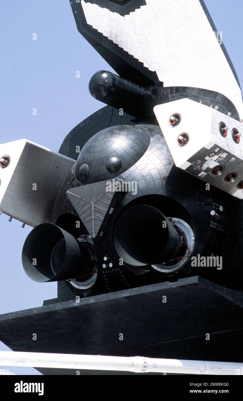 Soviet buran spacecraft hi-res stock photography and images - Alamy