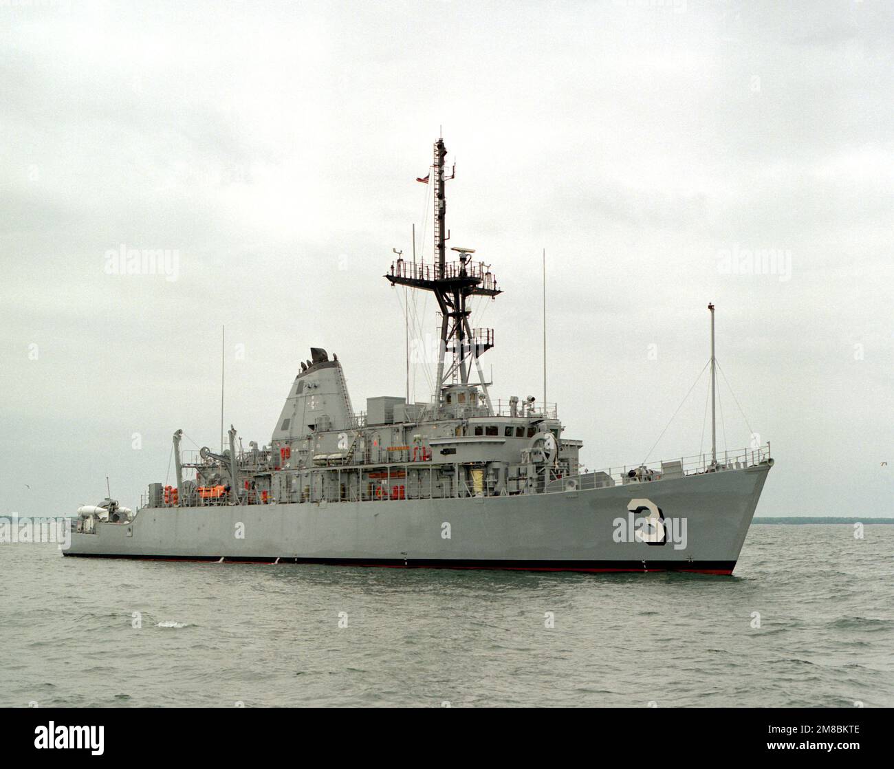 Uss Sentry