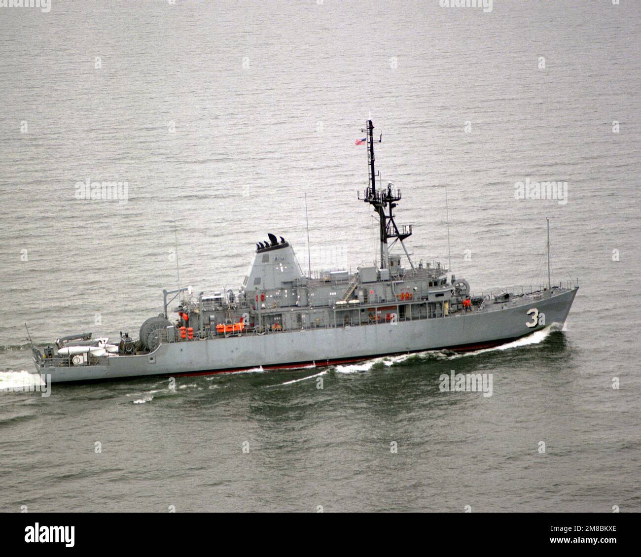 Uss Sentry