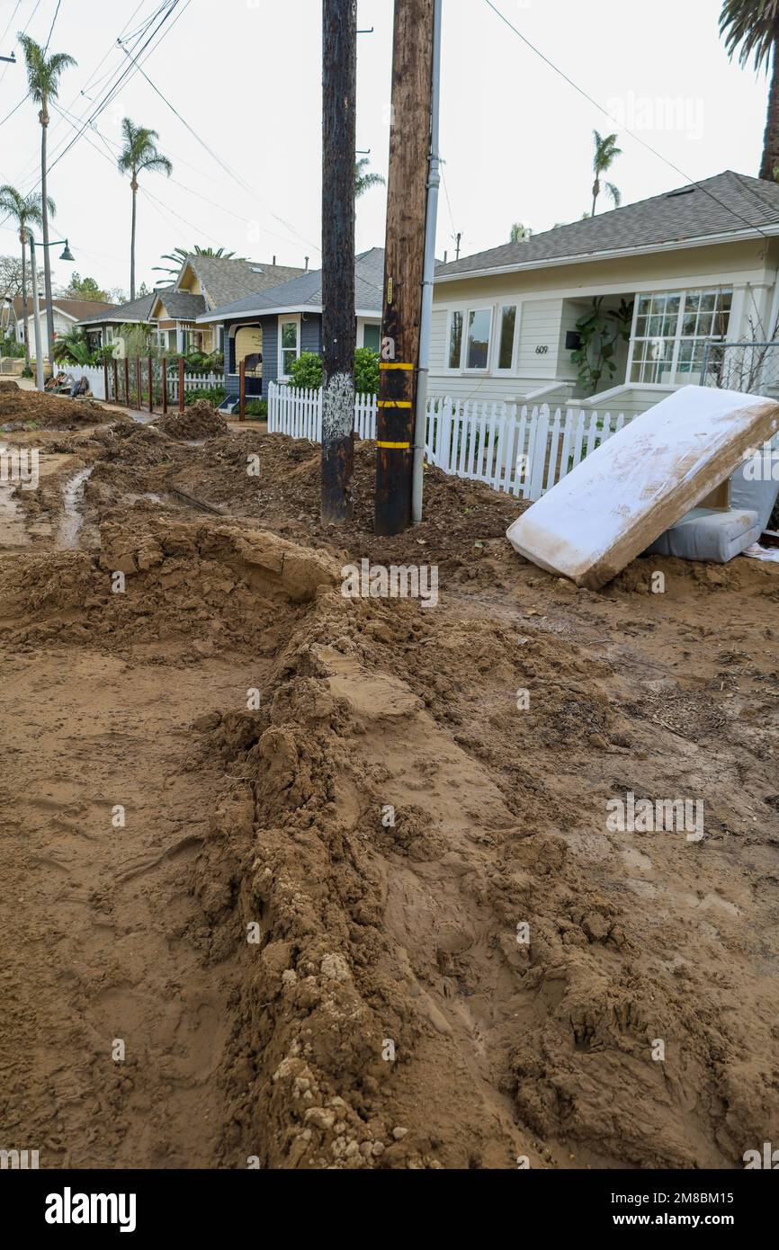 Barbara flood hi-res stock photography and images - Alamy