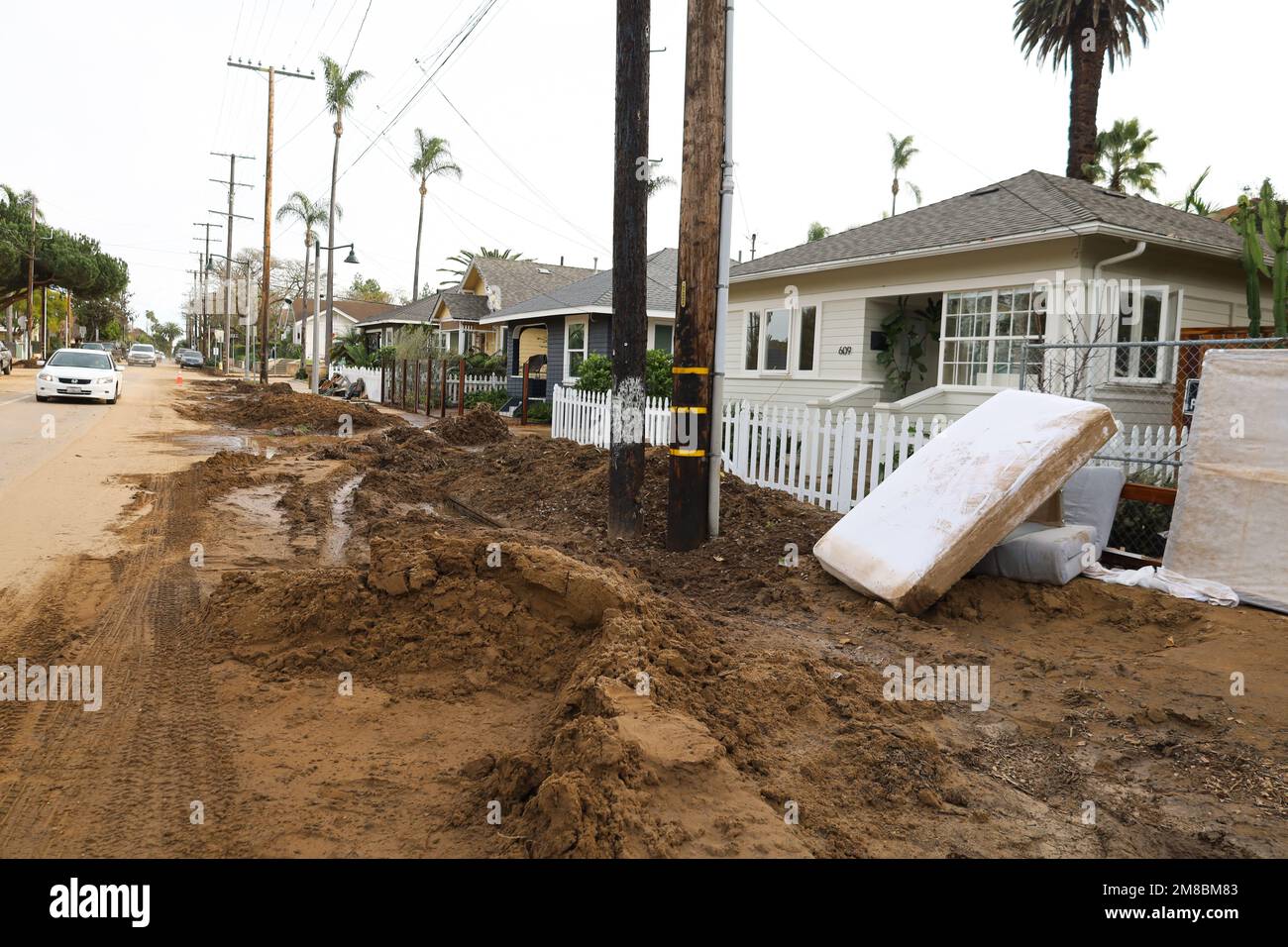 Barbara flood hi-res stock photography and images - Alamy